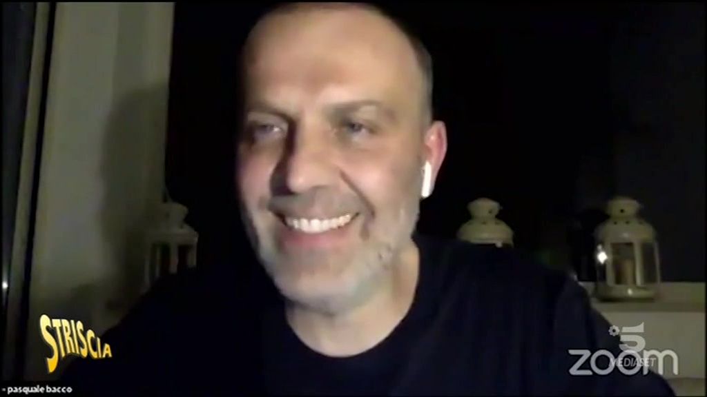 Lo strano caso del “Professor” Pasquale Mario Bacco - Striscia la notizia