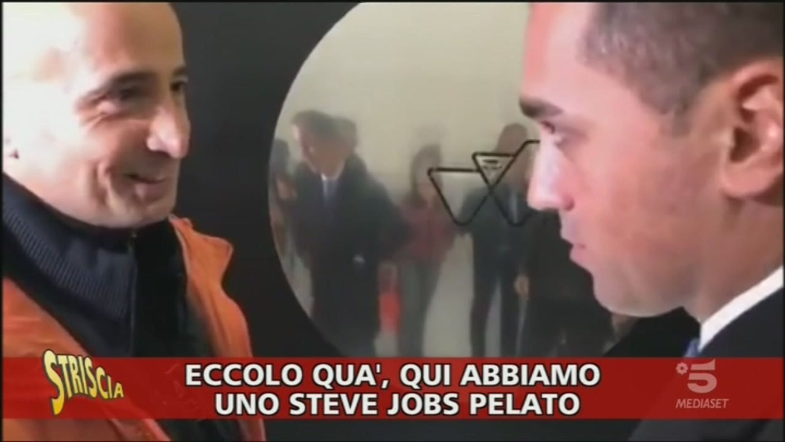 Tutti pazzi per Watly - Striscia la notizia