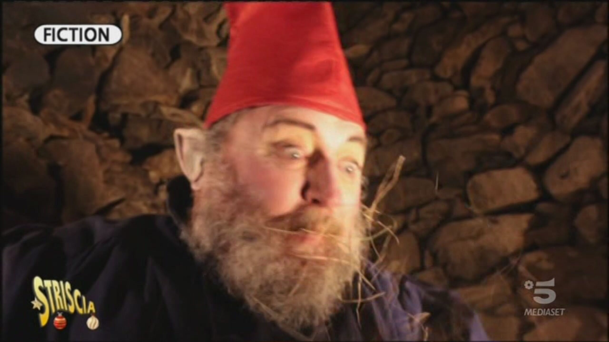 Conoscete la leggenda del Monachello - Striscia la notizia