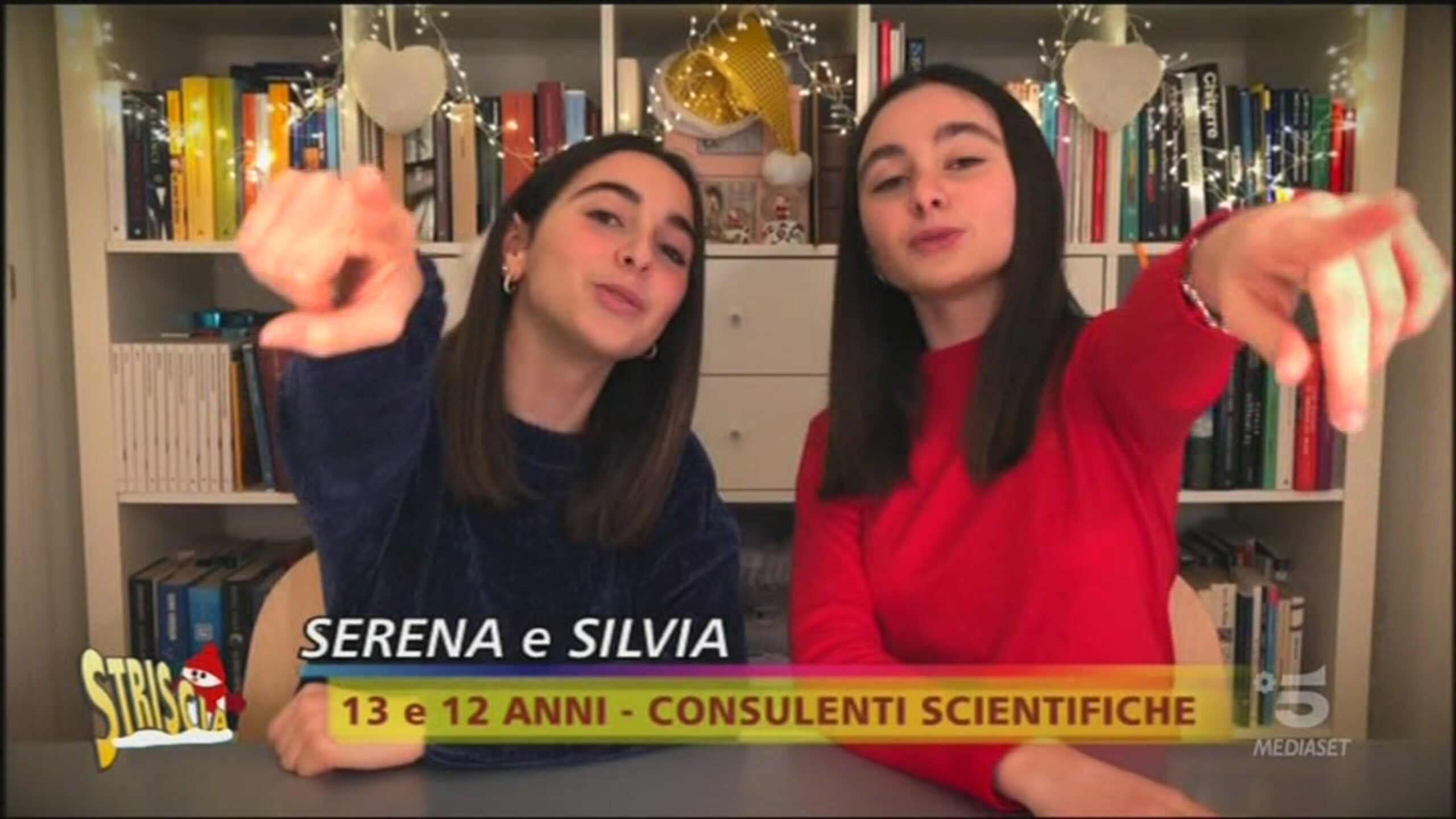 Cosa succede nei boschi quando non ci siamo? - Striscia la notizia