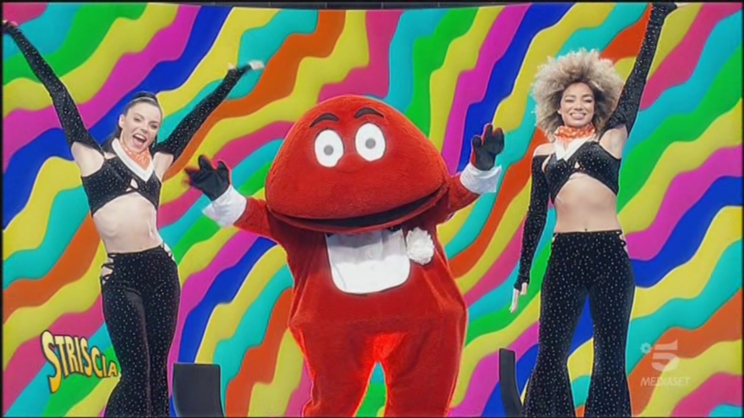 Puntata del 13/05/2021 - Striscia la notizia