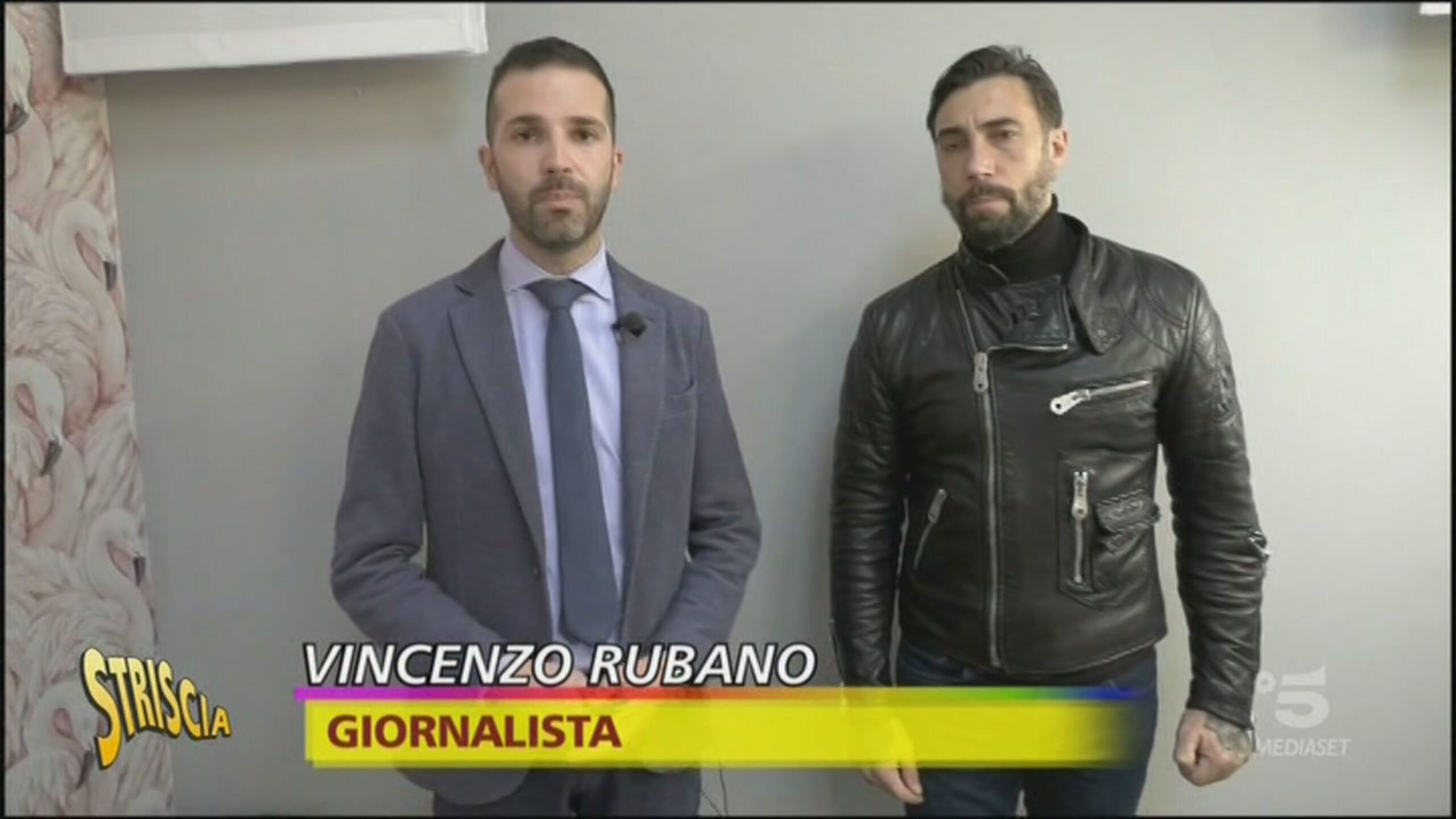 Aggressione Brumotti a San Severo: gli agenti chiedono di cancellare il ...