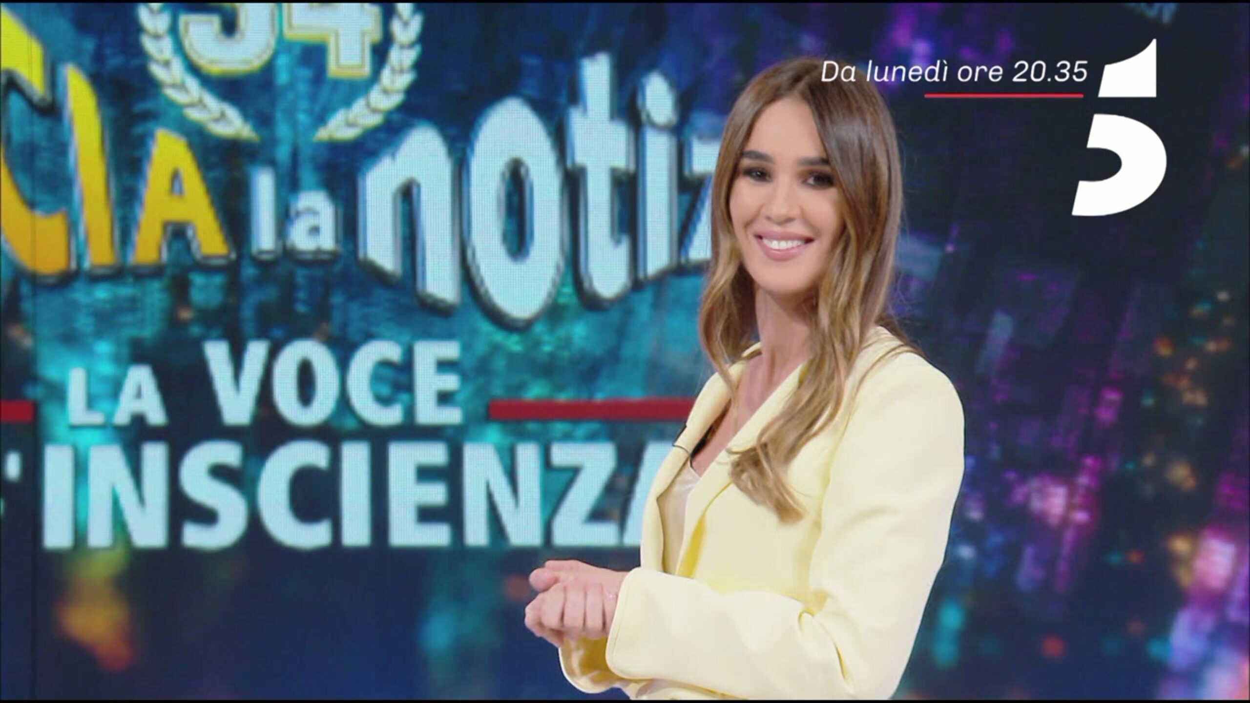 Striscia la notizia: da lunedì 21 febbraio - Striscia la notizia Striscia la notizia: da lunedì 21 febbraio - Striscia la notizia