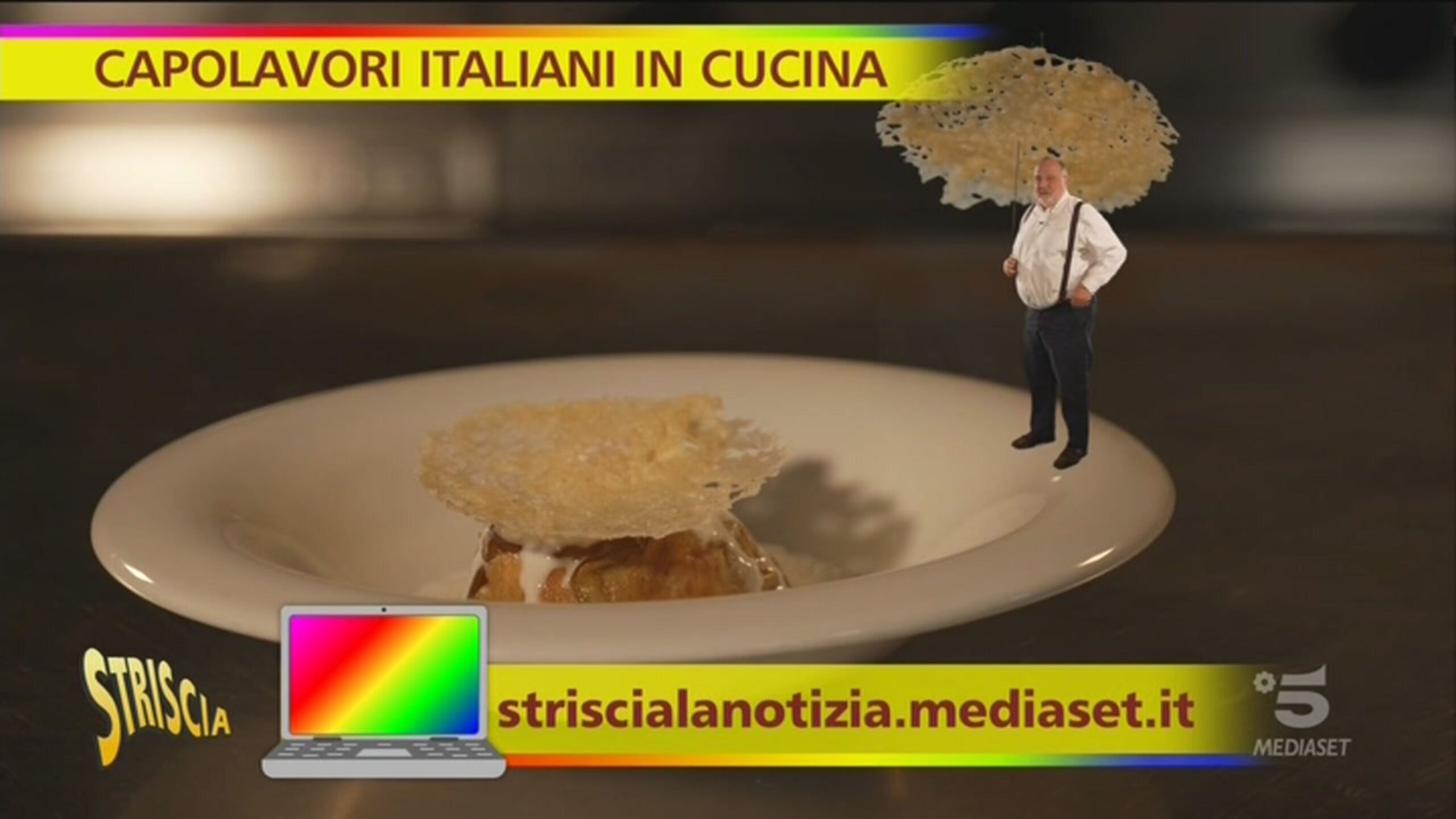 Millefoglie di melanzane: la ricetta perfetta di Giovanni Ricciardella ...