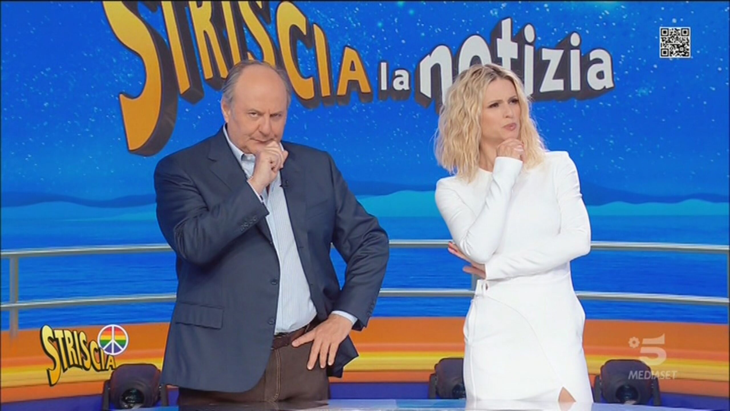 Puntata del 30/05/2022 - Striscia la notizia