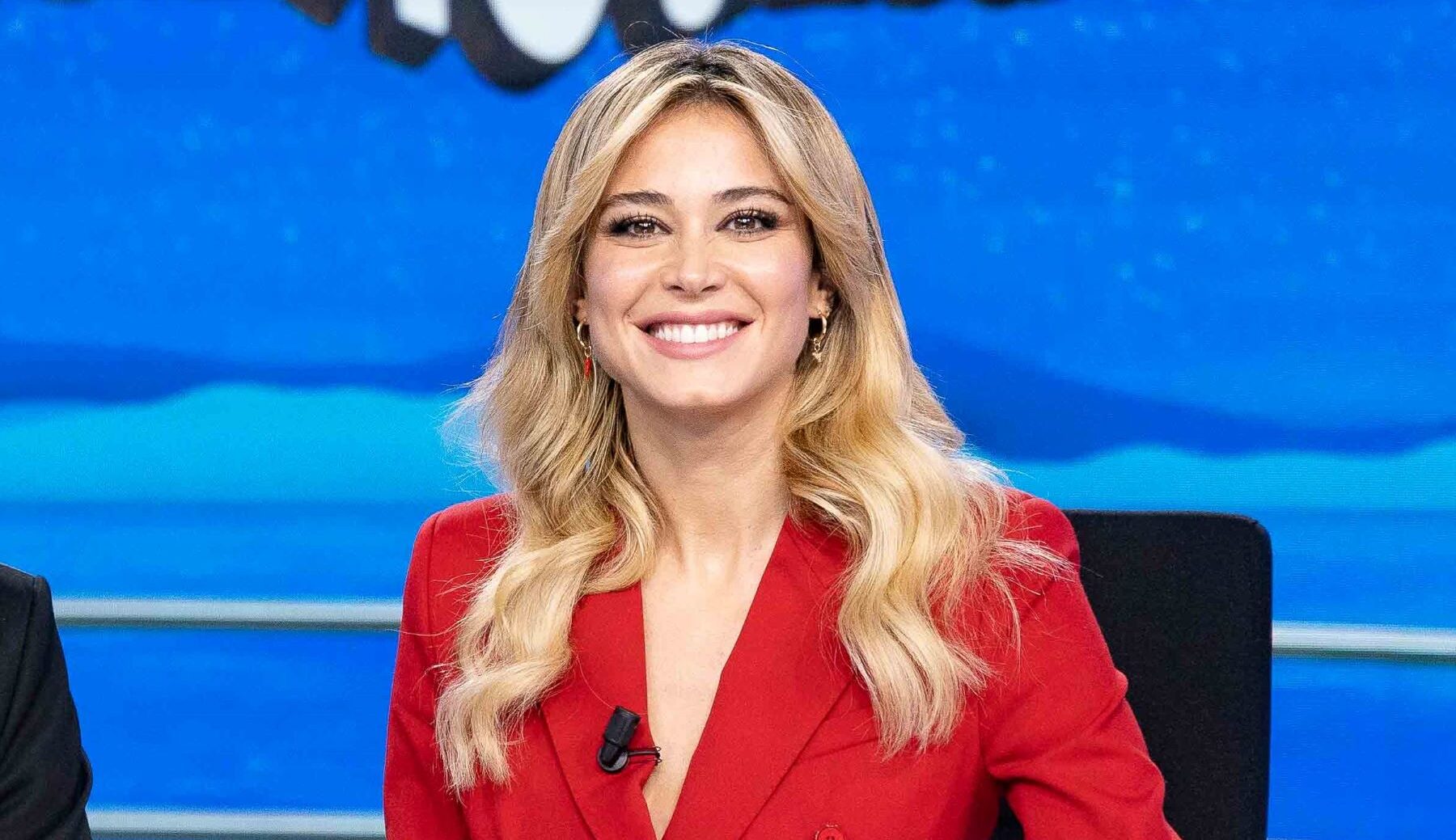 Diletta Leotta – Striscia la notizia