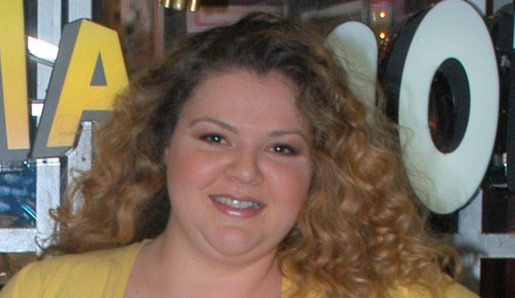 Emanuela Aurizi – Striscia la notizia