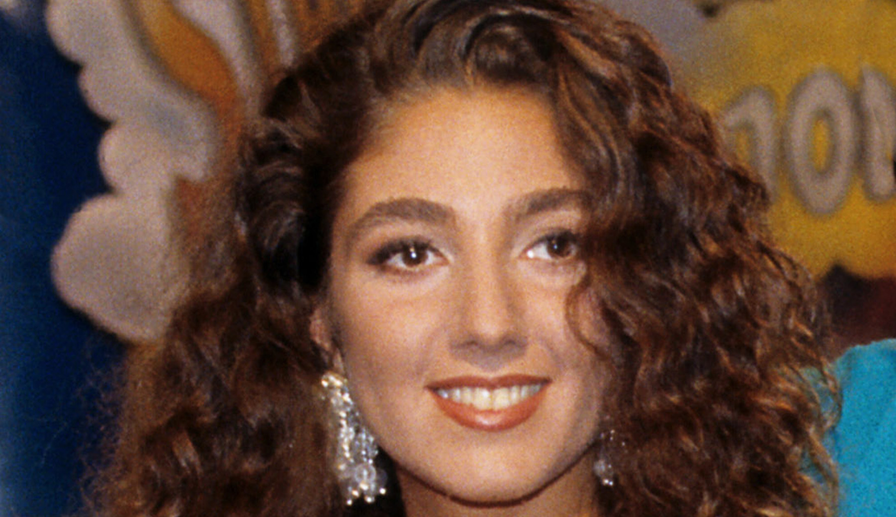 Fanny Cadeo – Striscia la notizia