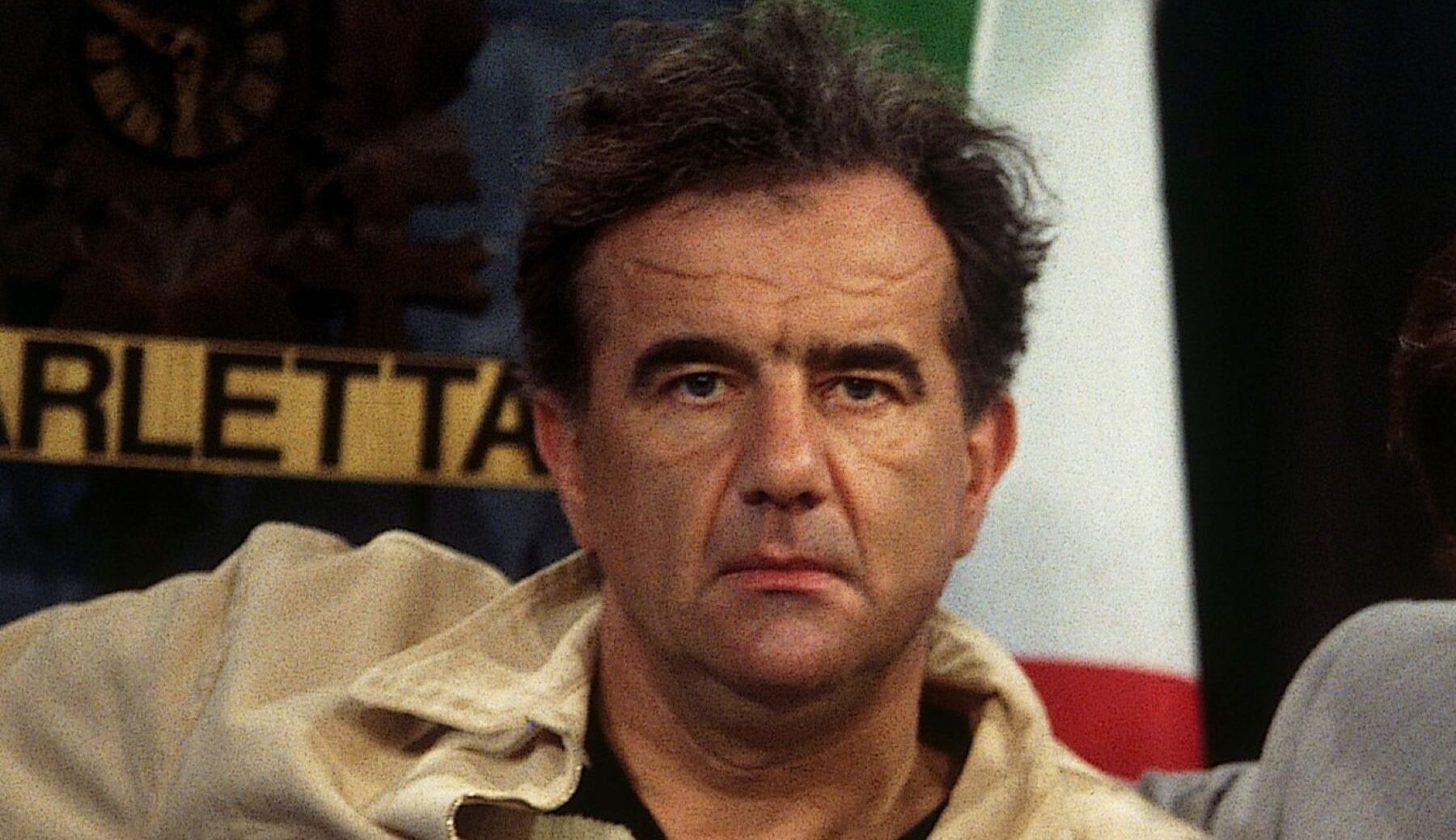 Gene Gnocchi – Striscia la notizia