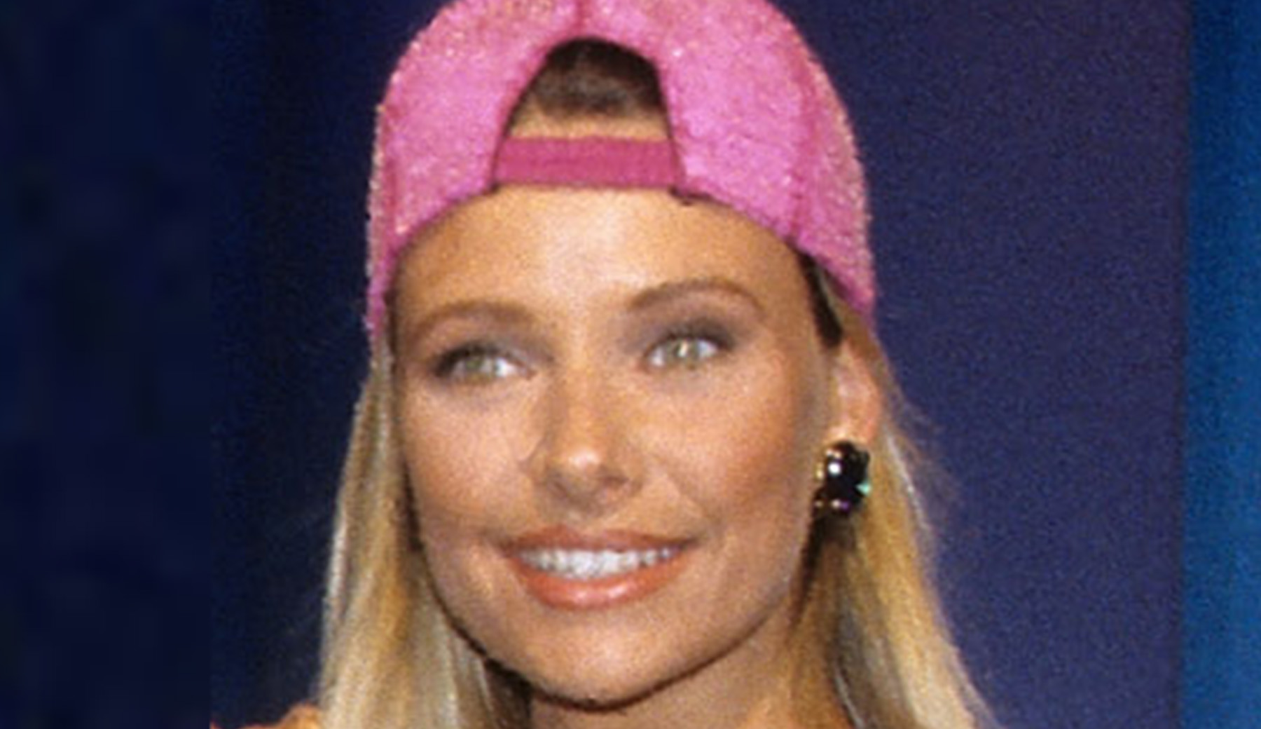 Laura Valci – Striscia la notizia