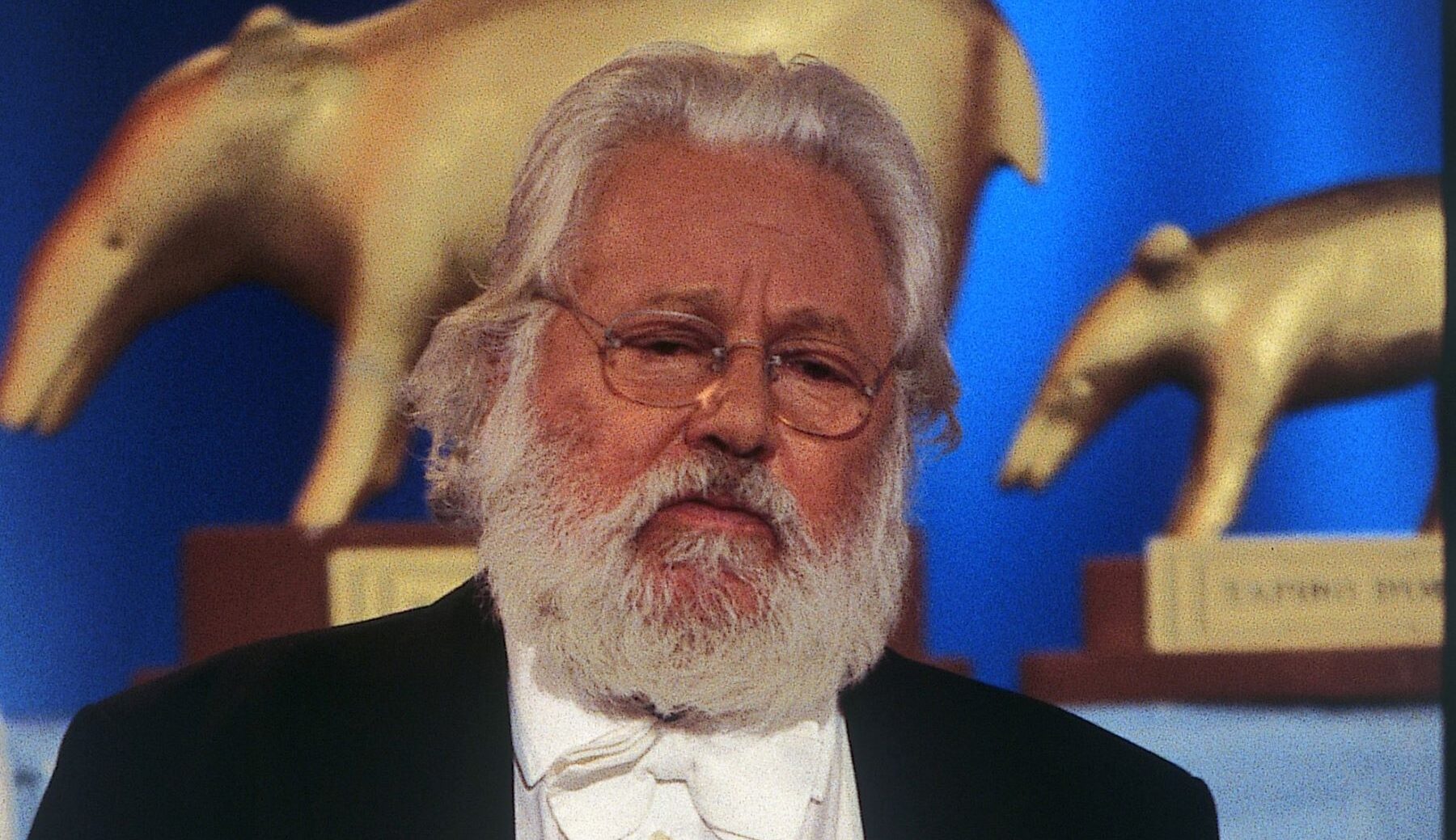 Paolo Villaggio – Striscia la notizia