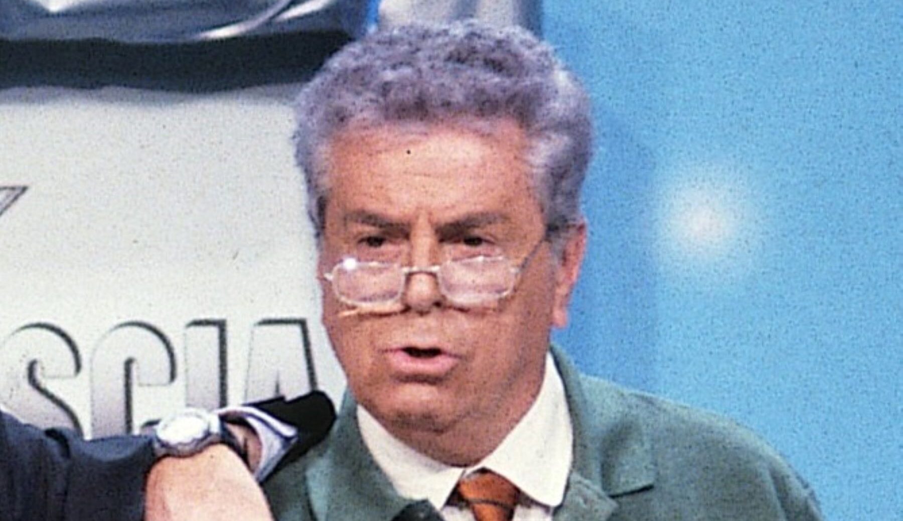 Raffaele Pisu – Striscia la notizia