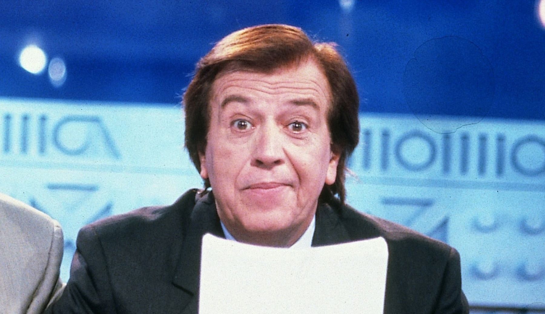 Ric – Striscia la notizia