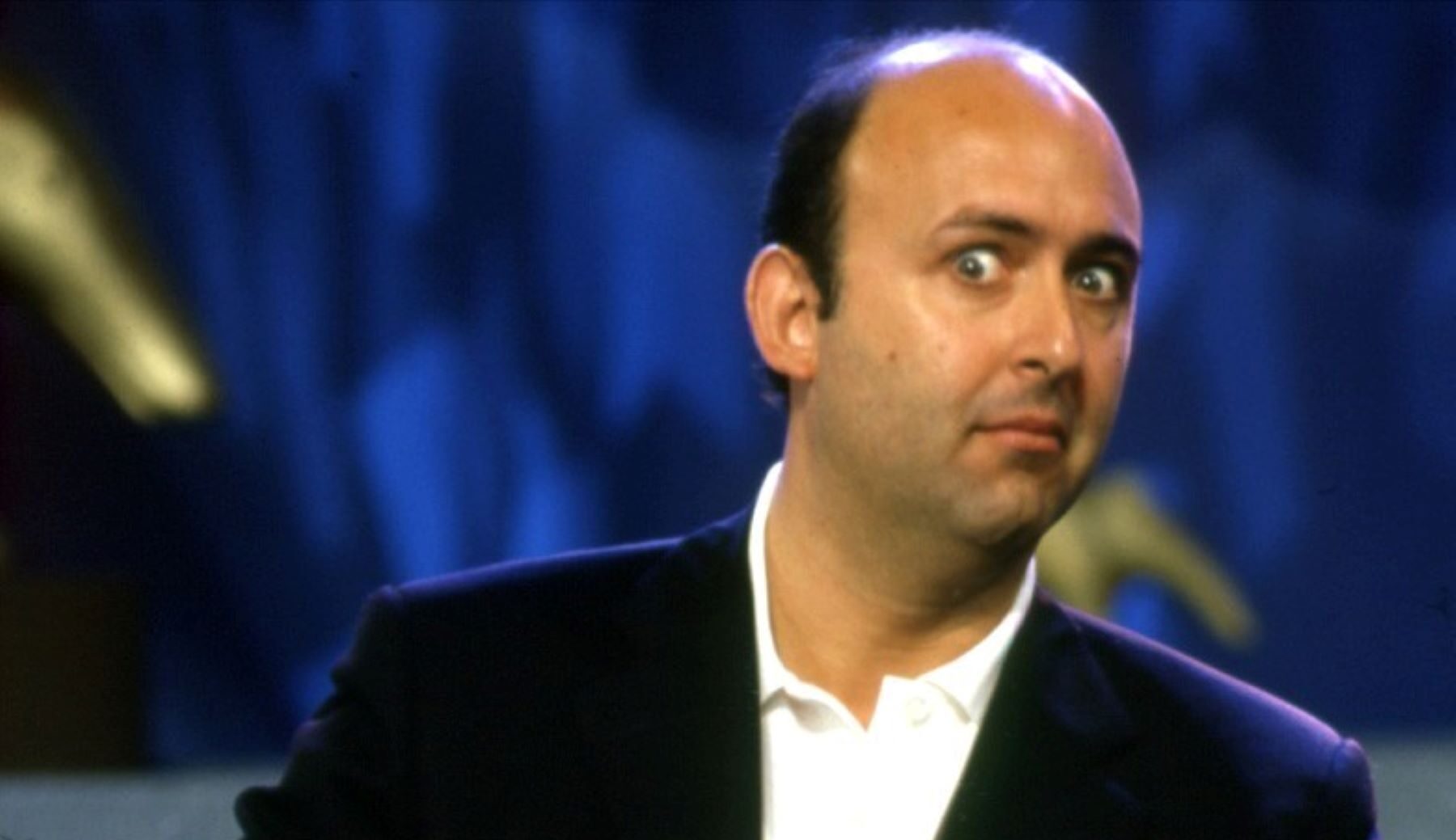 Sasà Salvaggio – Striscia la notizia