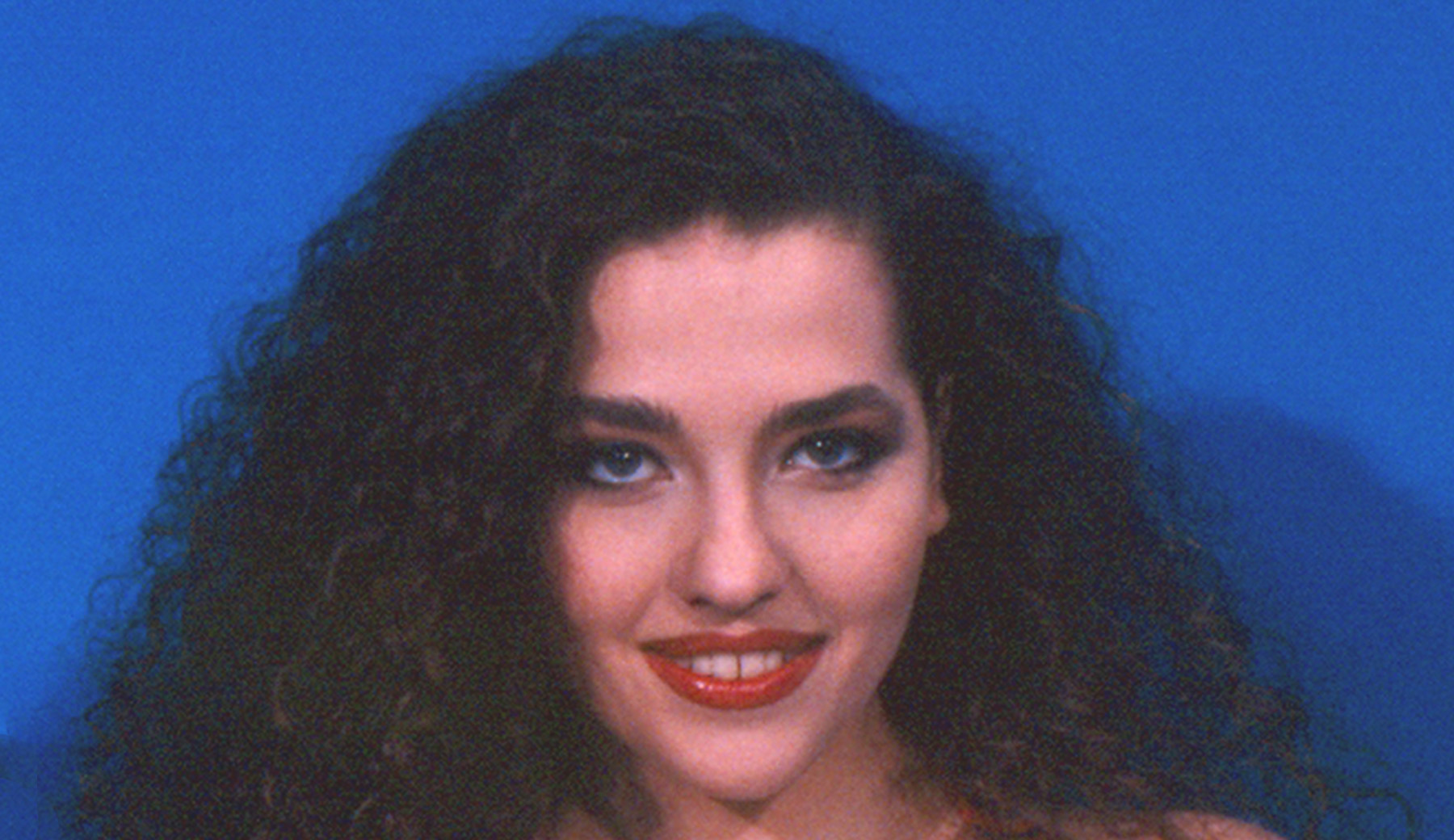 Simonetta Pravettoni – Striscia la notizia