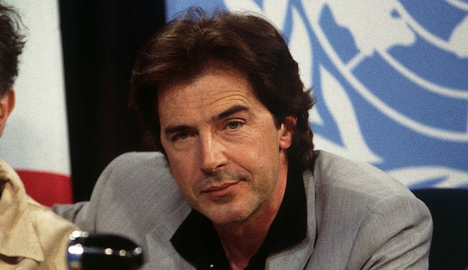 Tullio Solenghi – Striscia la notizia