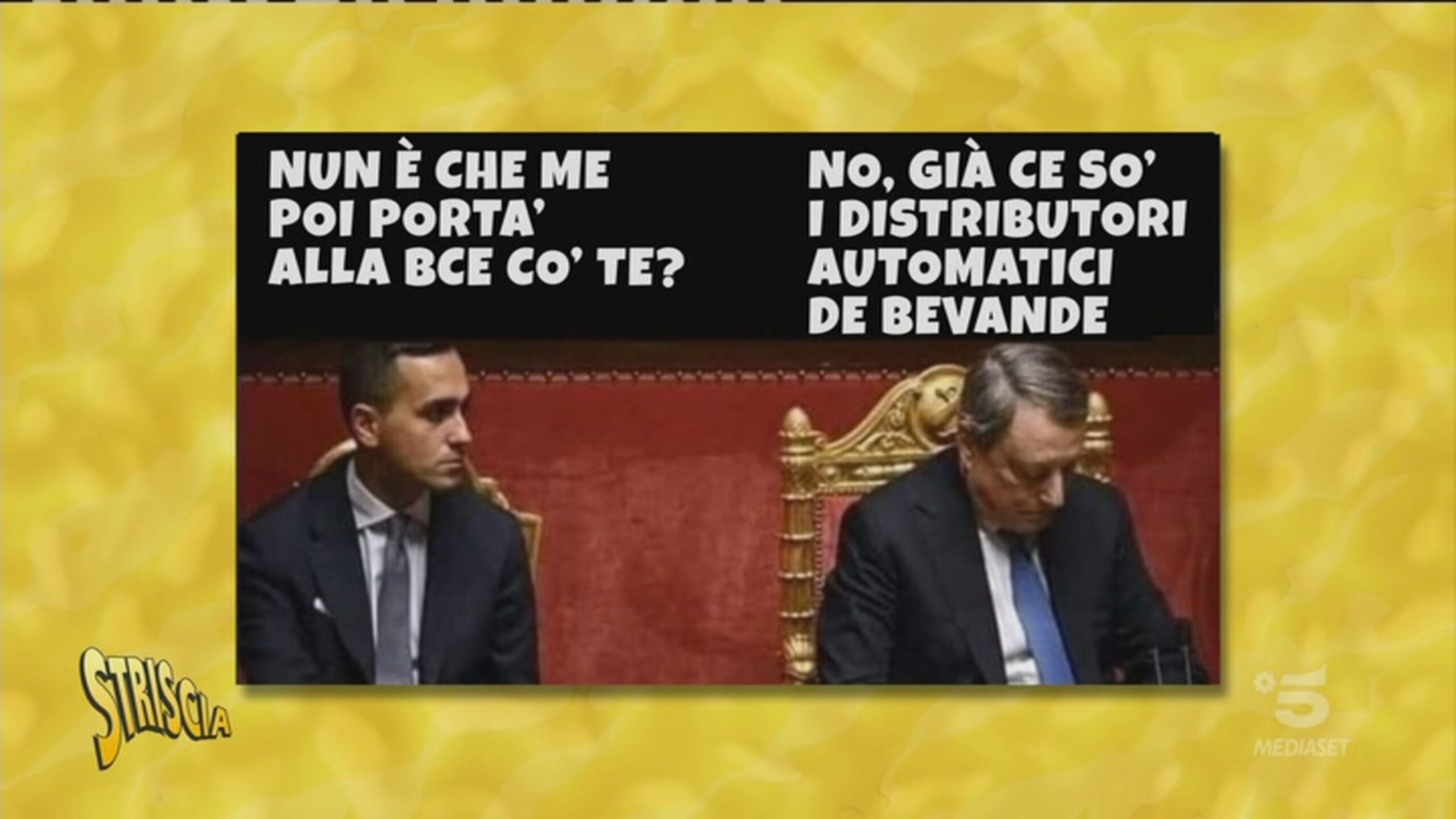 Vincitori e vinti, i meme sulle elezioni - Striscia la notizia