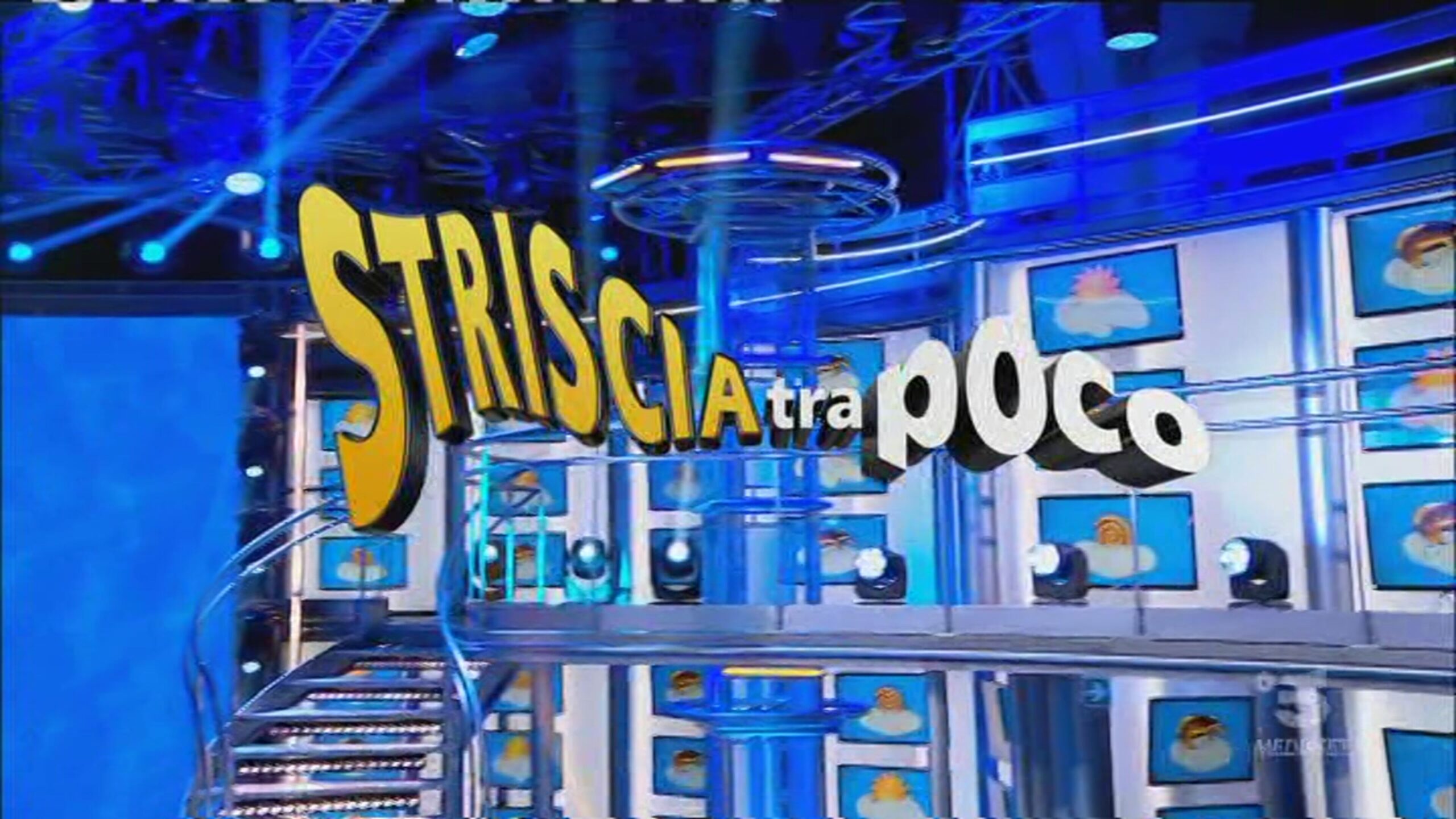 Striscia tra poco - Striscia la notizia