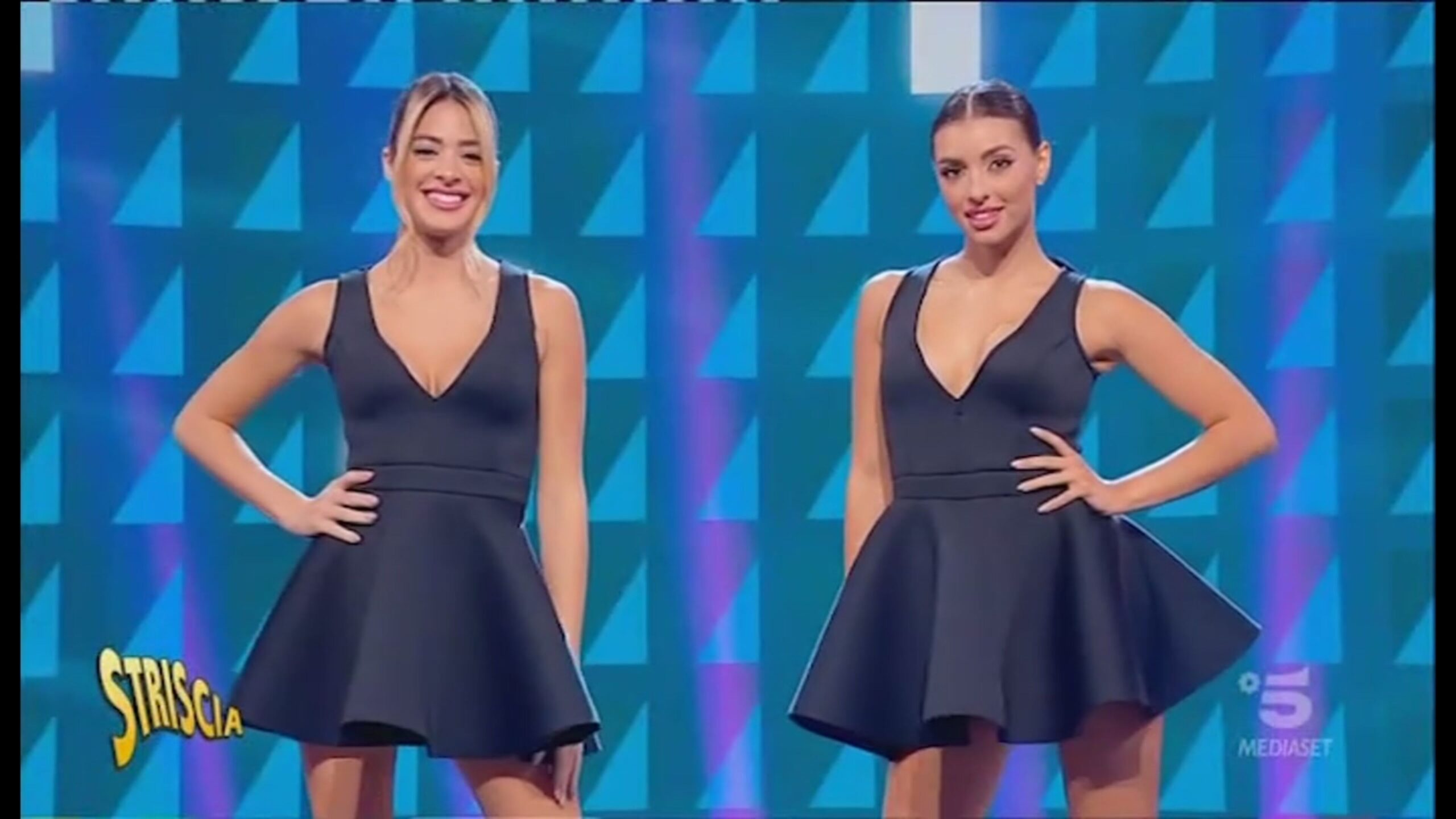 Puntata del 06/10/2022 - Striscia la notizia