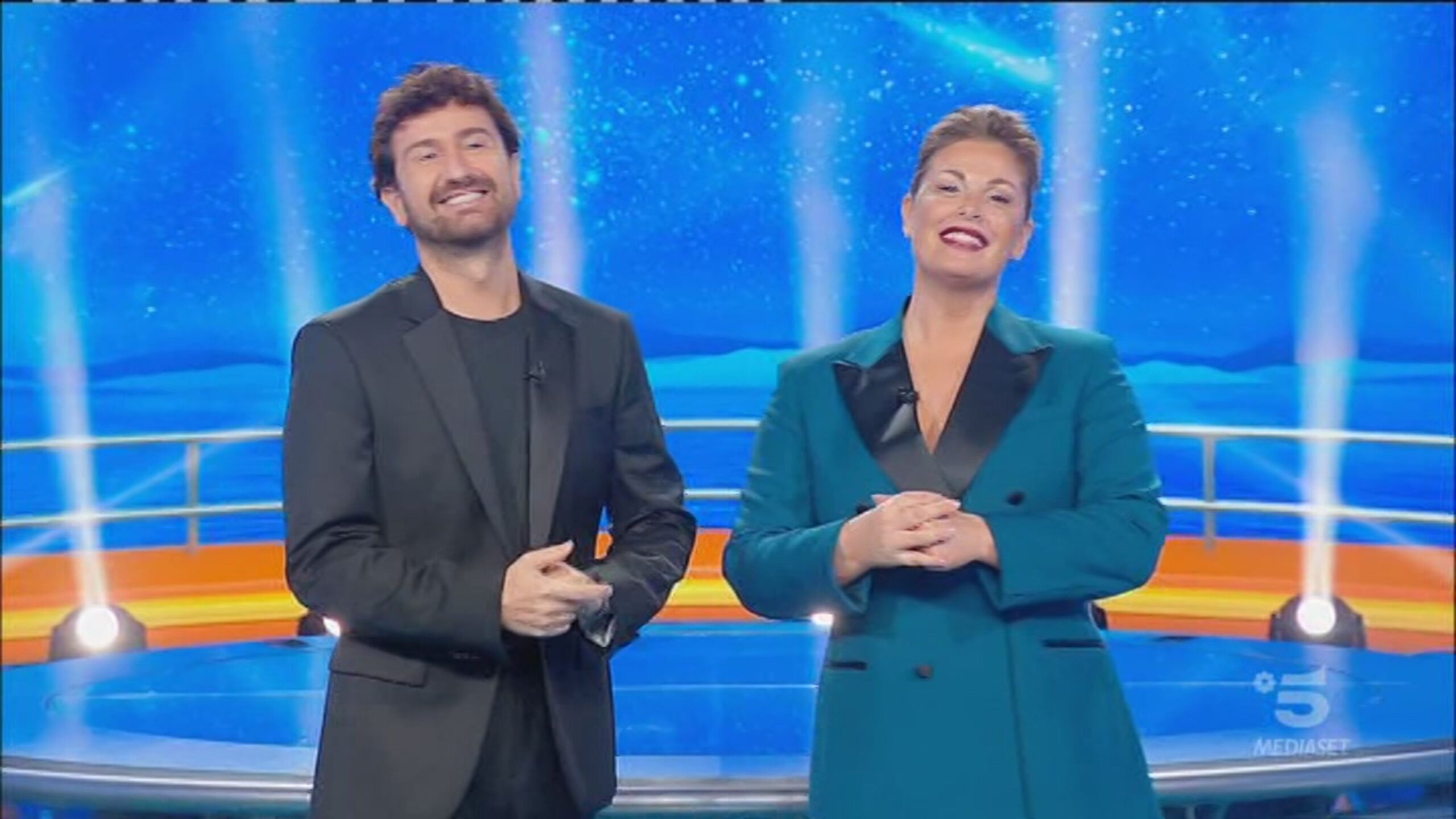 Striscia tra poco - Striscia la notizia