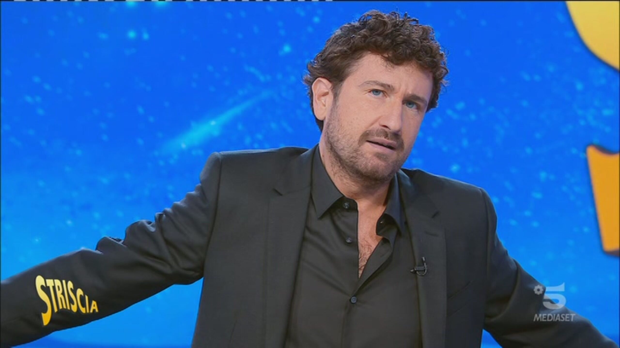 Il nuovo presidente della Camera, il commento di Siani - Striscia la ...