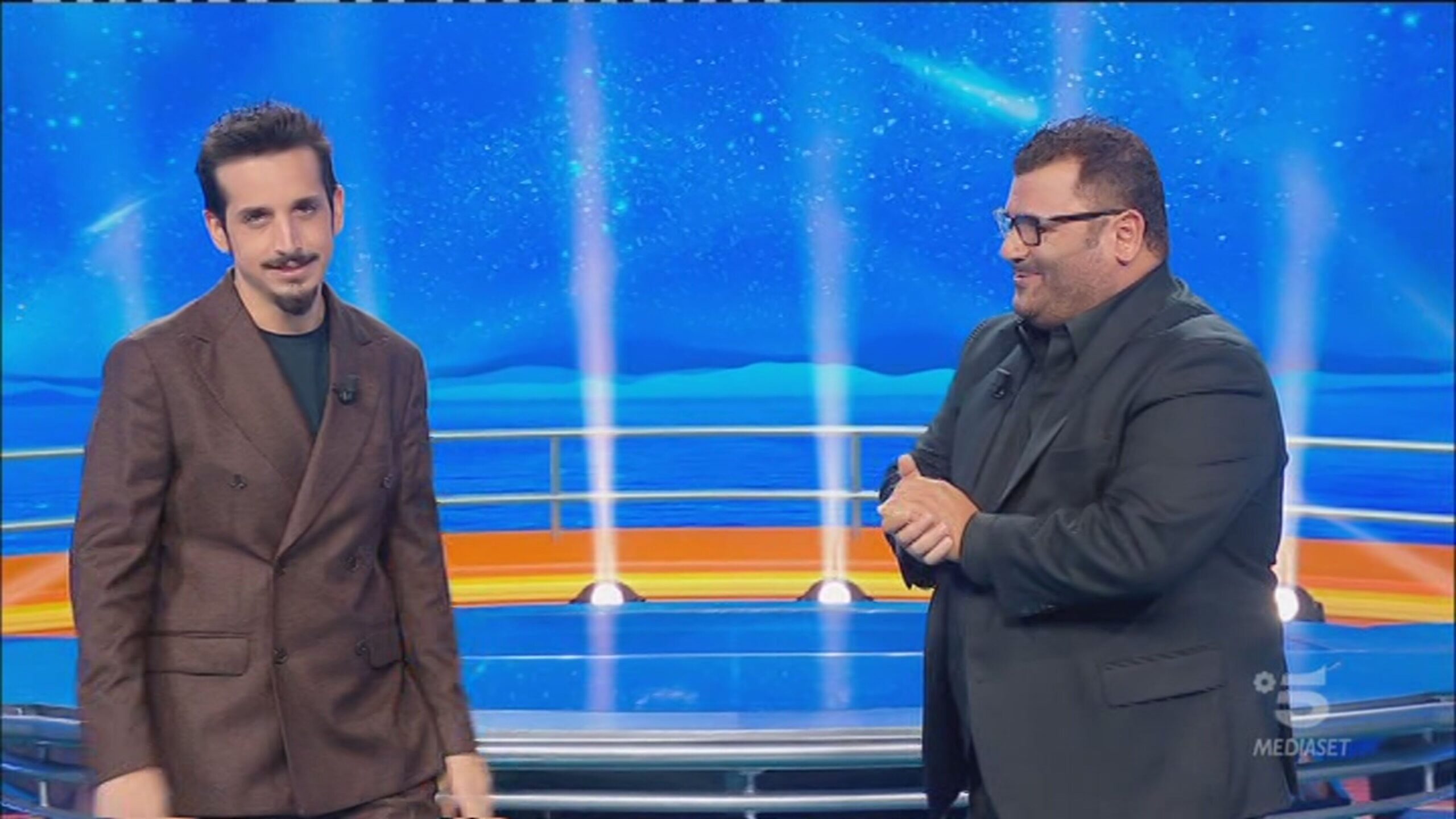 Striscia tra poco del 28 ottobre 2022 - Striscia la notizia