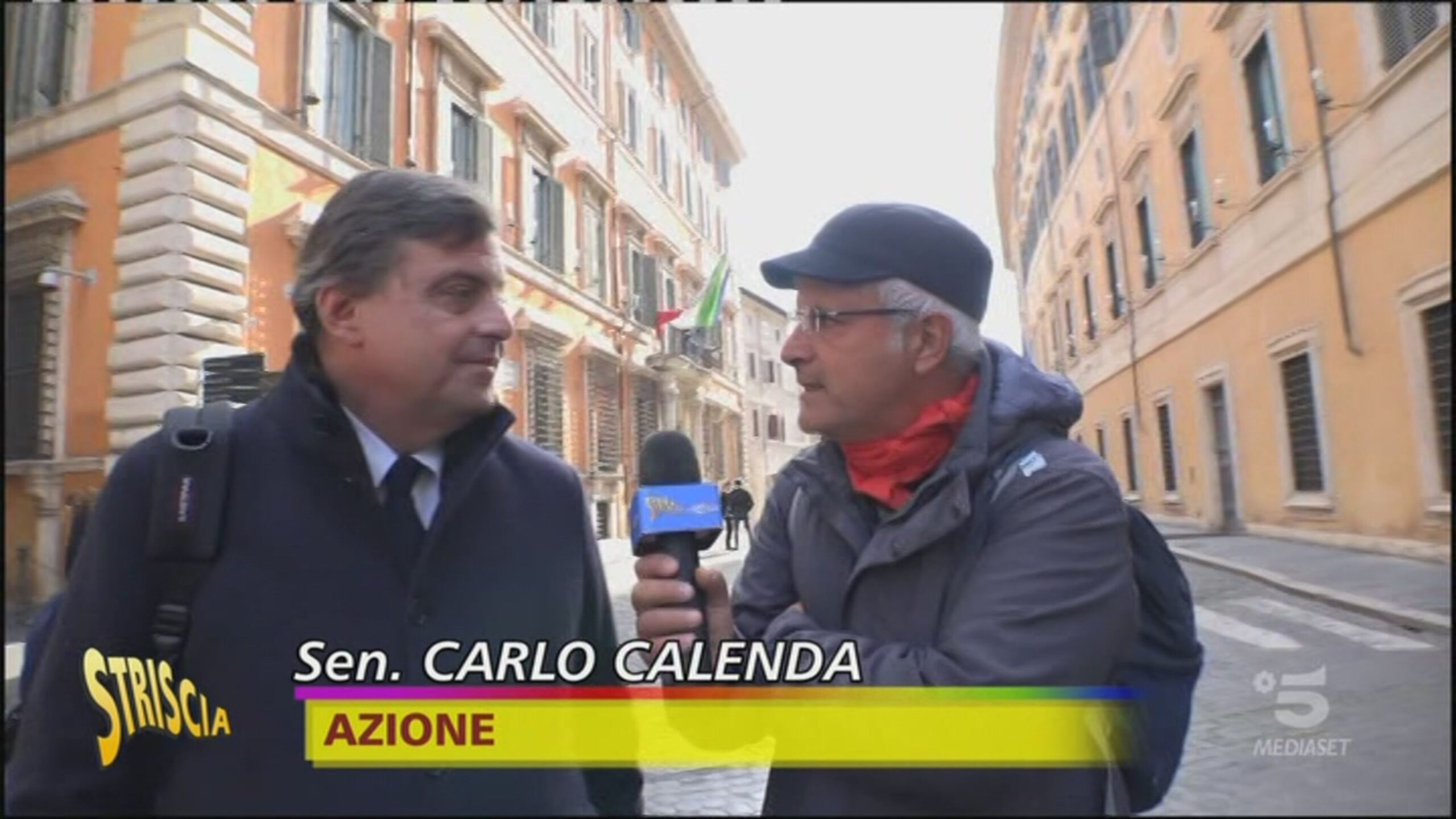 Bankitalia e la manovra “contraria alla modernizzazione”: Enrico Lucci ...