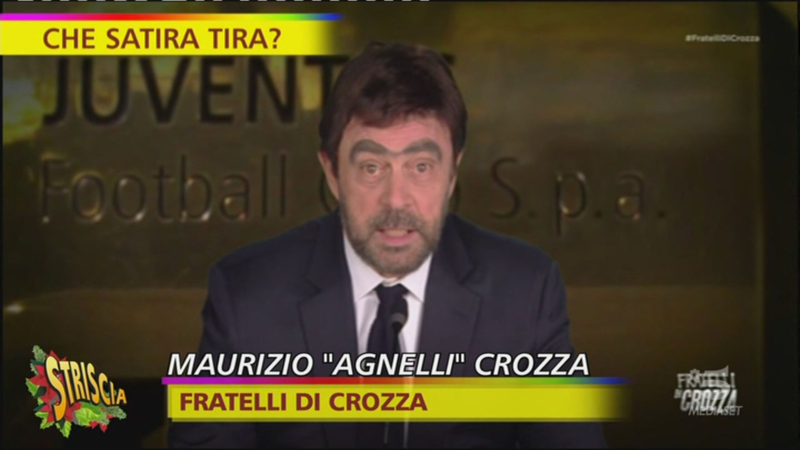 Che satira tira, ironia sui mondiali in Qatar e su Putin come trend del ...