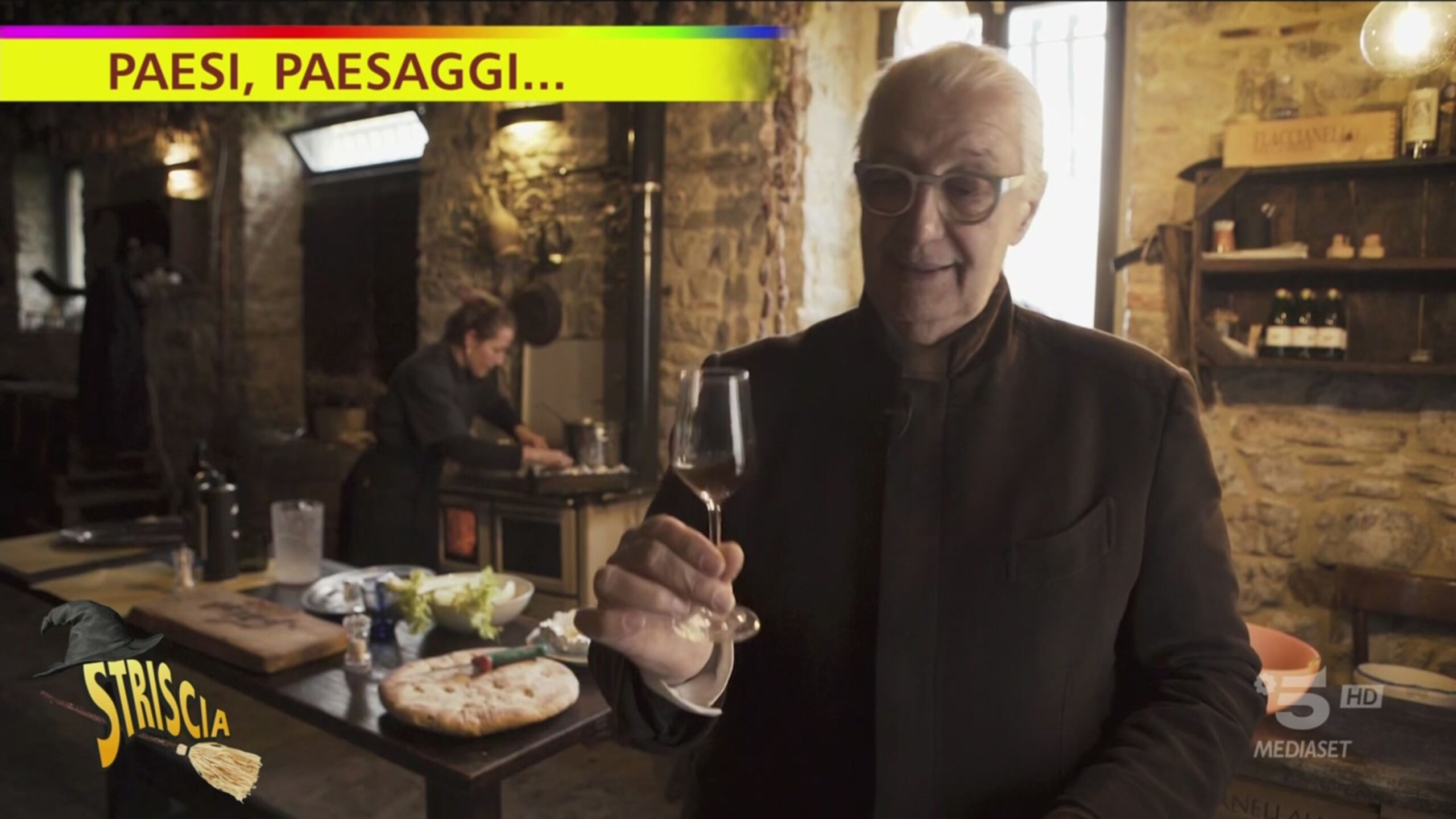 Il mazzafegato, una tradizione culinaria recuperata a Città di Castello ...