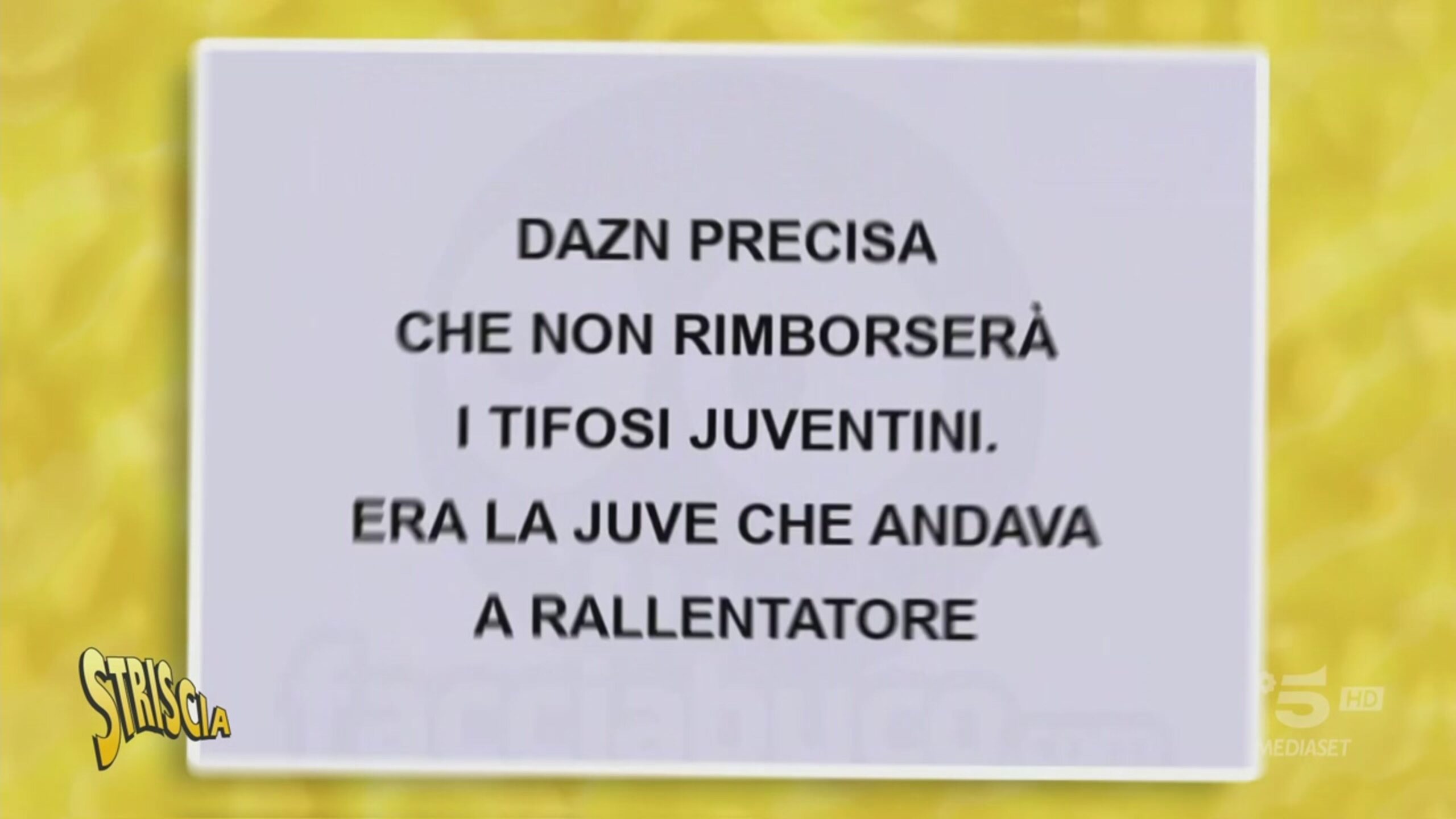Allegri ha vinto la Champions… dei meme - Striscia la notizia