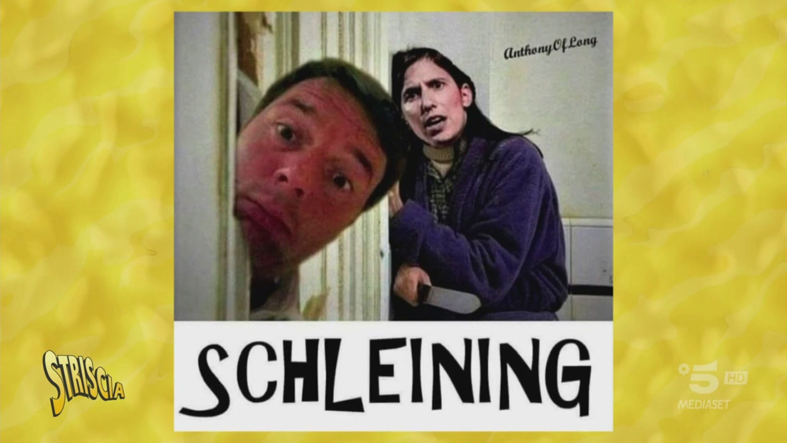 Meloni contro Schlein, il duello diventa meme - Striscia la notizia