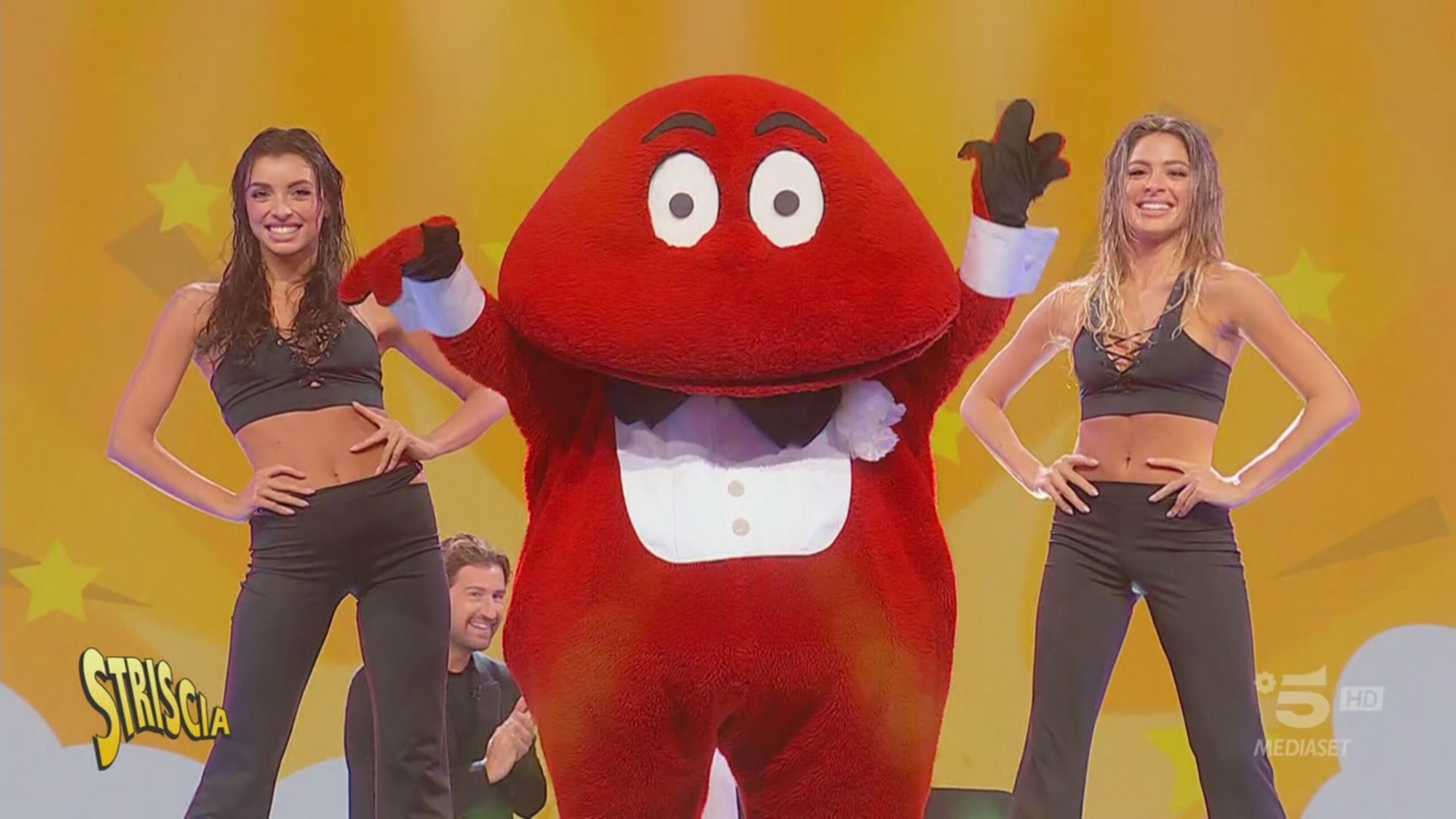 27 settembre 2023 - Striscia la notizia