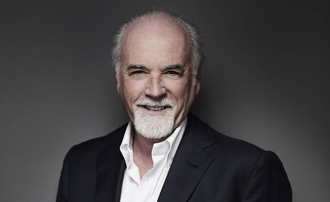 L’intervista ad Antonio Ricci su Libero: «La mia vita tra Silvio ...