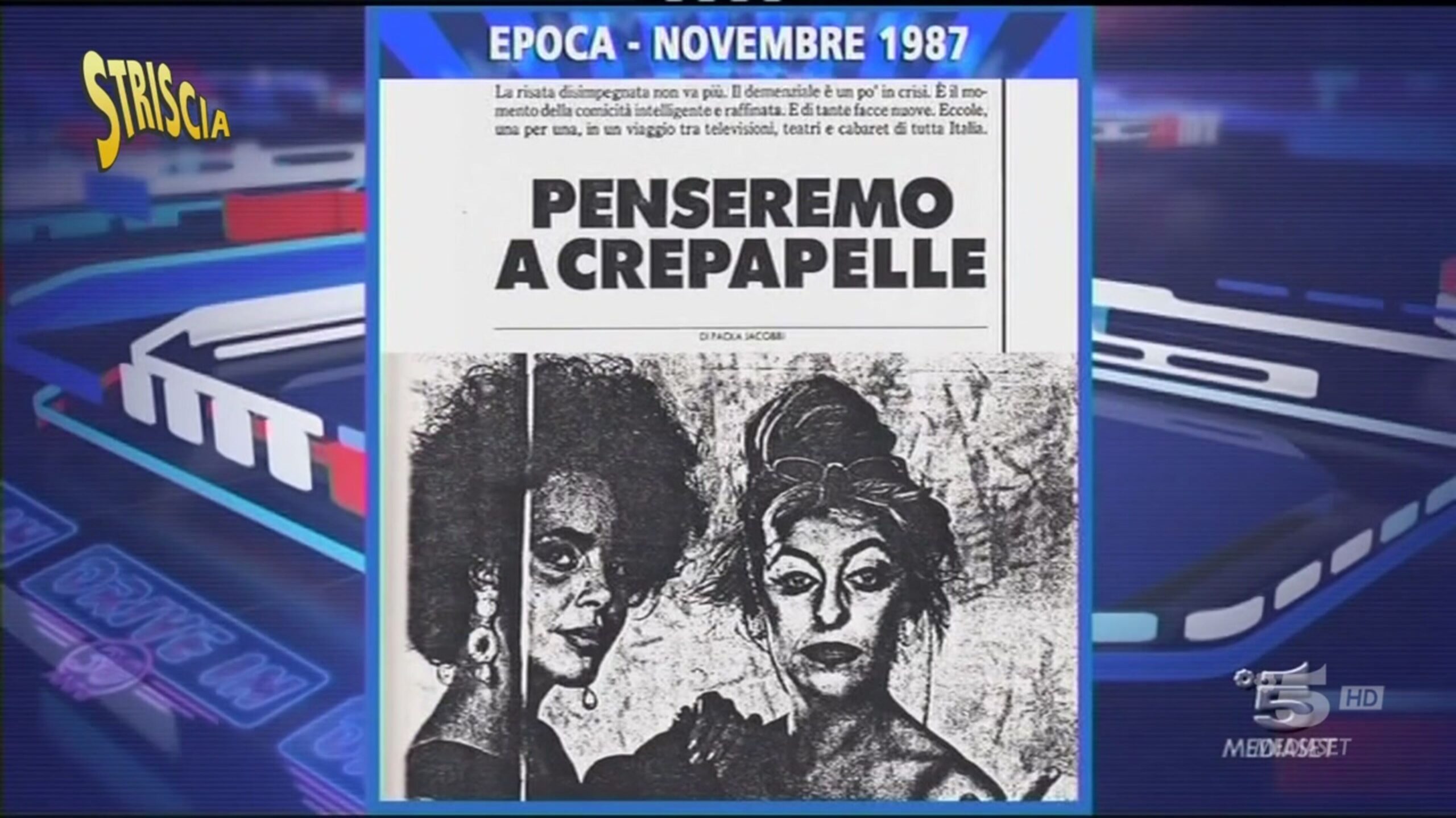 Per niente Candida: la verità sulle ragazze Fast Food e le comiche del ...