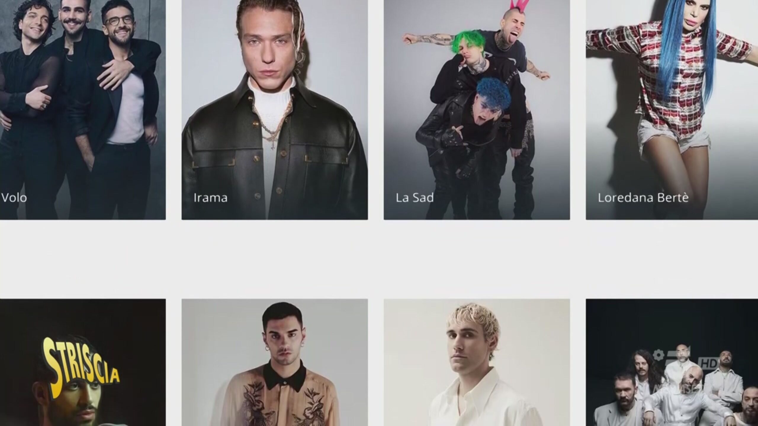 Festival di Sanremo, tante canzoni, pochi autori: c’è una cricca ...