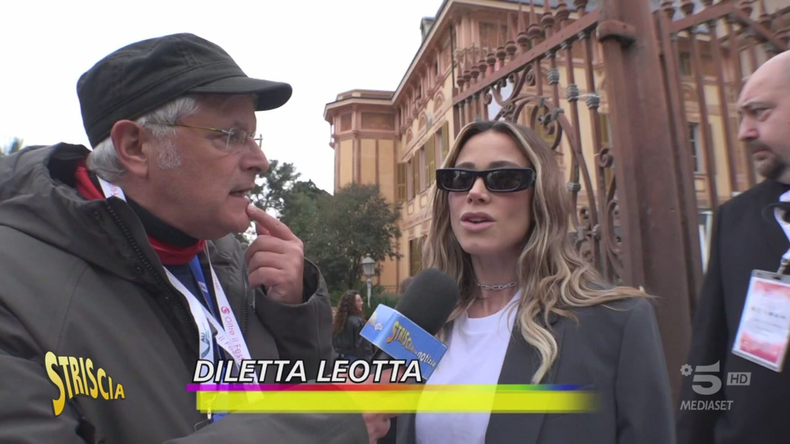 Lucci a Sanremo: chi canta “Bella ciao” per i Fratelli d’Italia ...