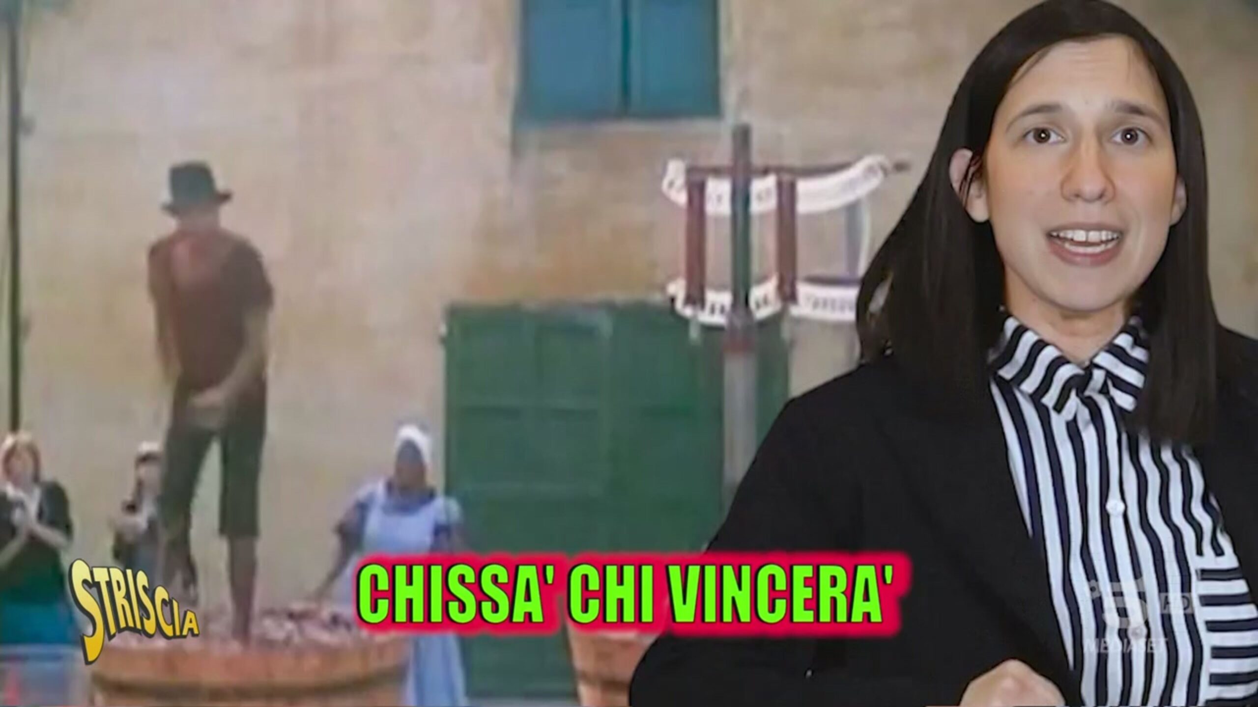 Donald e Joe: chi dei due sarà il prossimo Presidente? - Striscia la ...