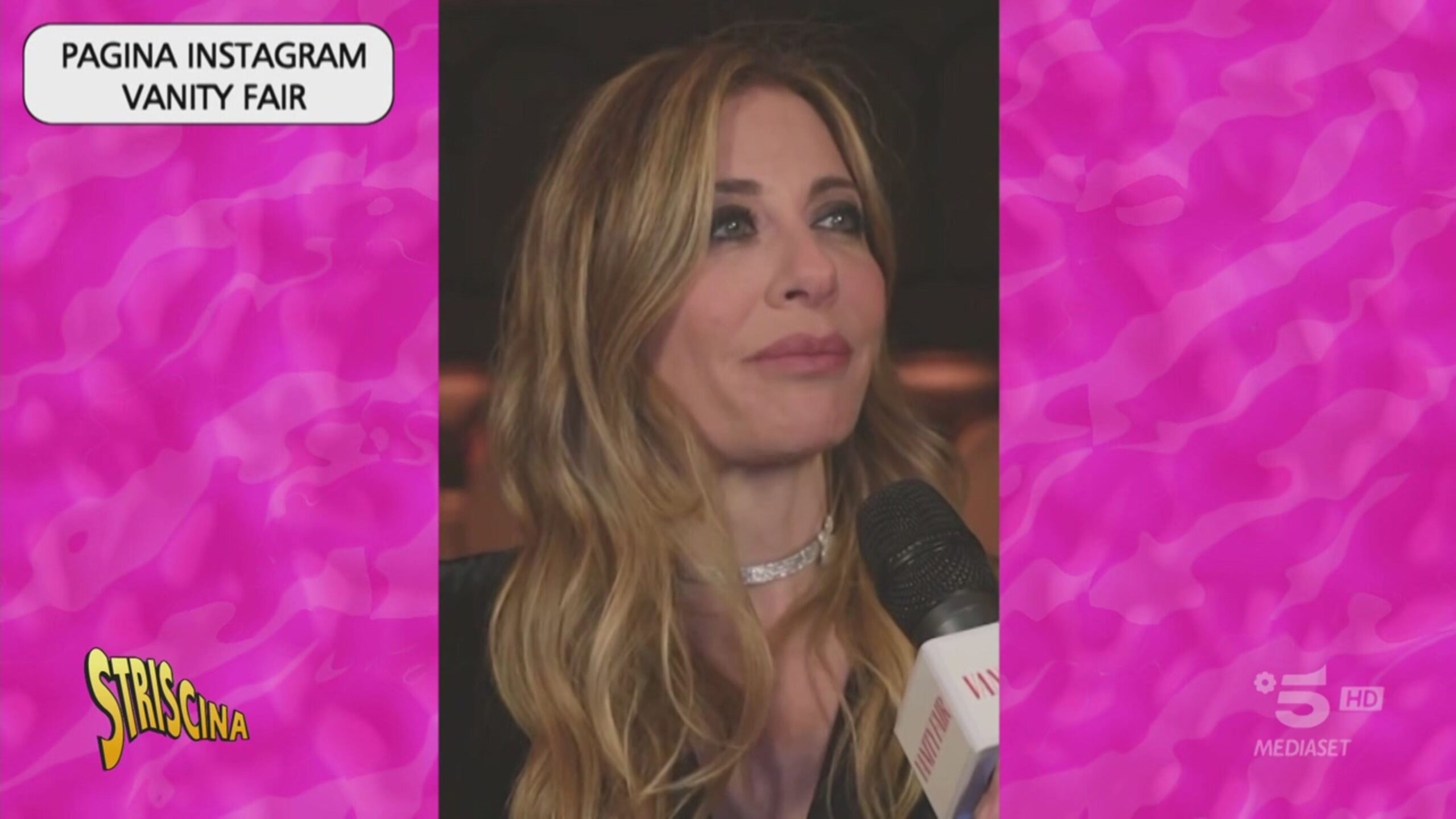 Caso Fagnani, la video-intervista di Vanity Fair che incastra la Belva ...