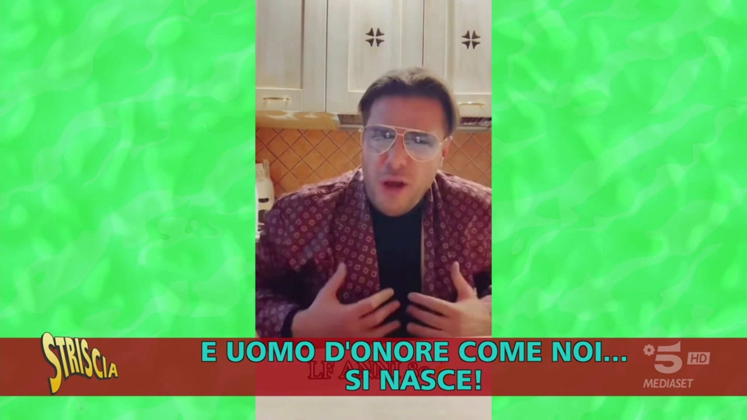 Mafia e cantanti neomelodici, una nota stonata della nostra terra ...