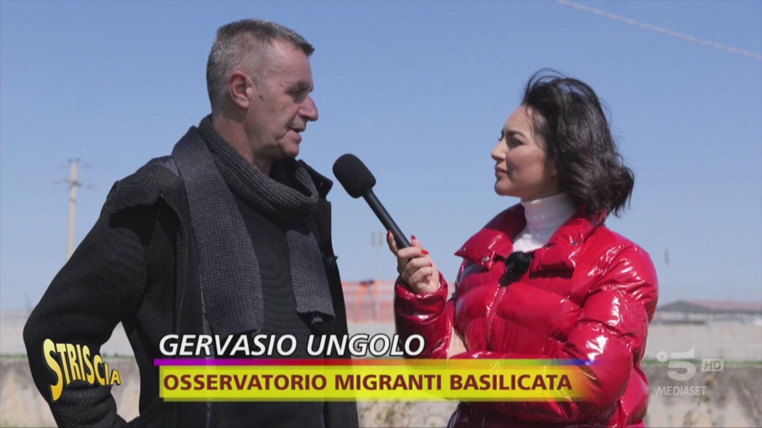 Cpr di Potenza, come e quando è morto Ozaro? - Striscia la notizia