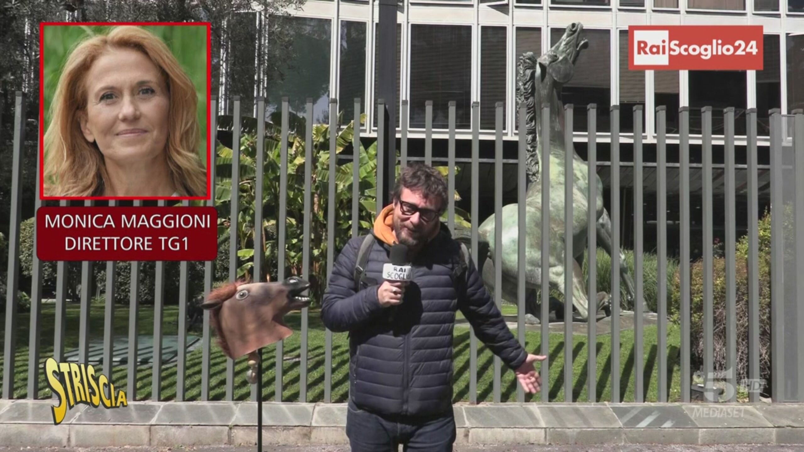 Maggioni e il suo (non) conflitto di interessi: il caso del ...