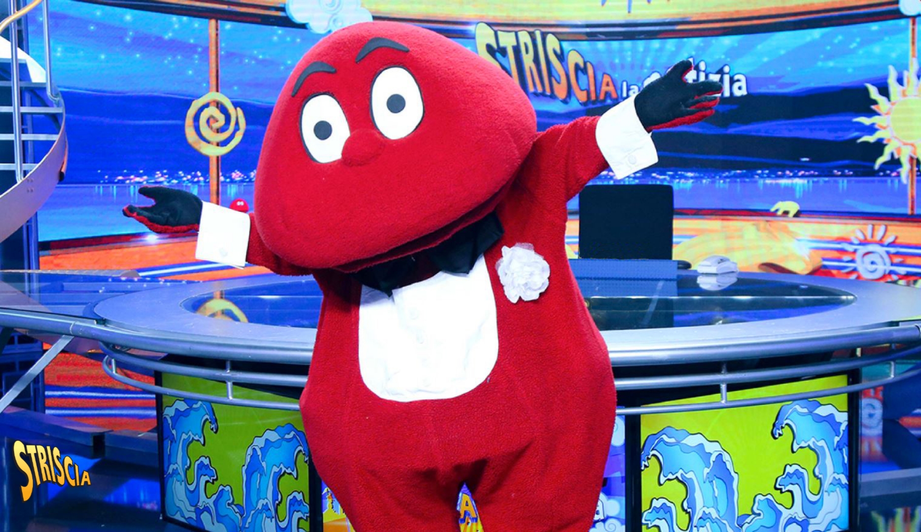 Chi c’è dentro il Gabibbo? Questa domanda è una delle curiosità più ...