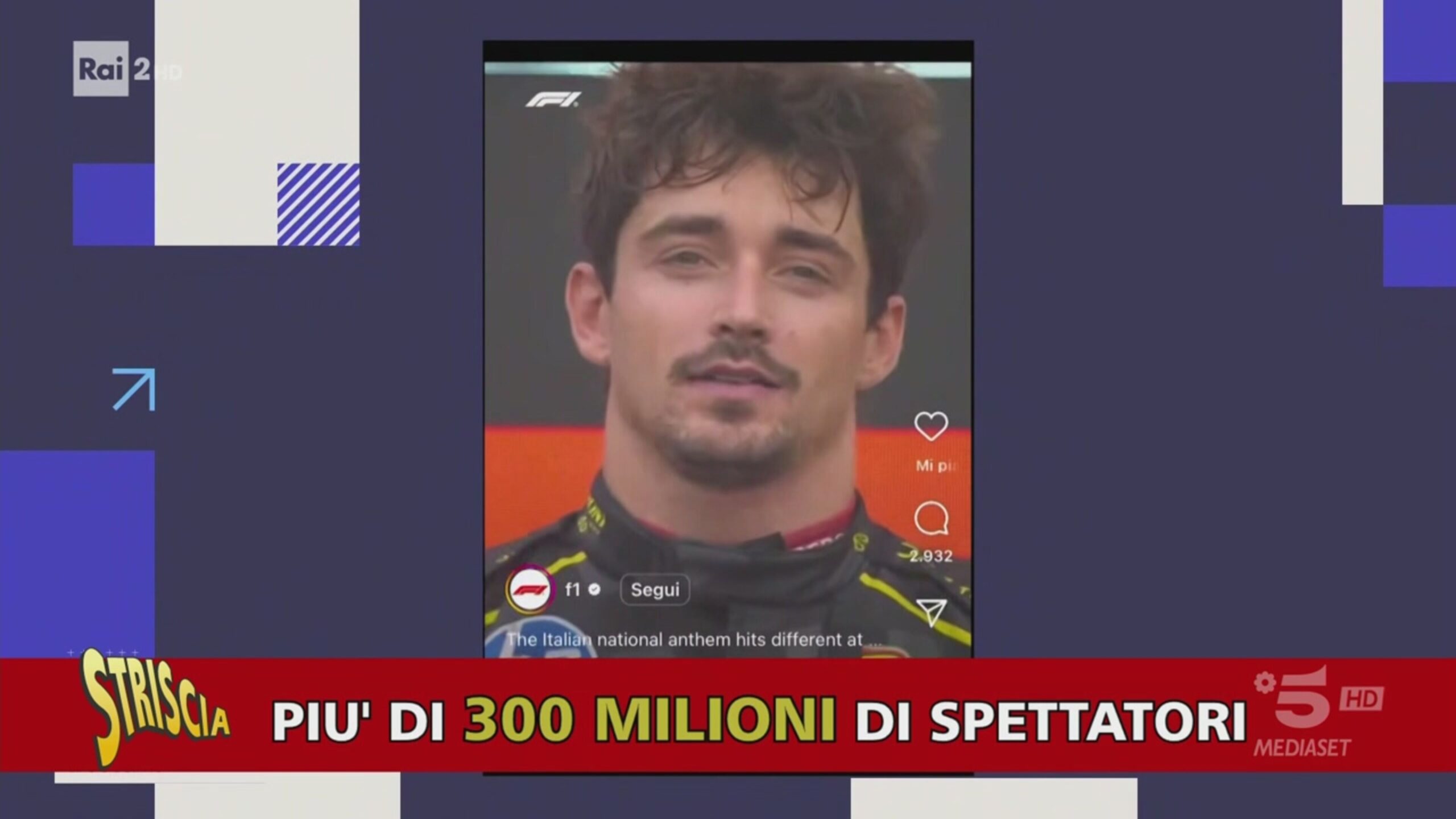 Militello, vent’anni di striscioni indimenticabili - Striscia la notizia