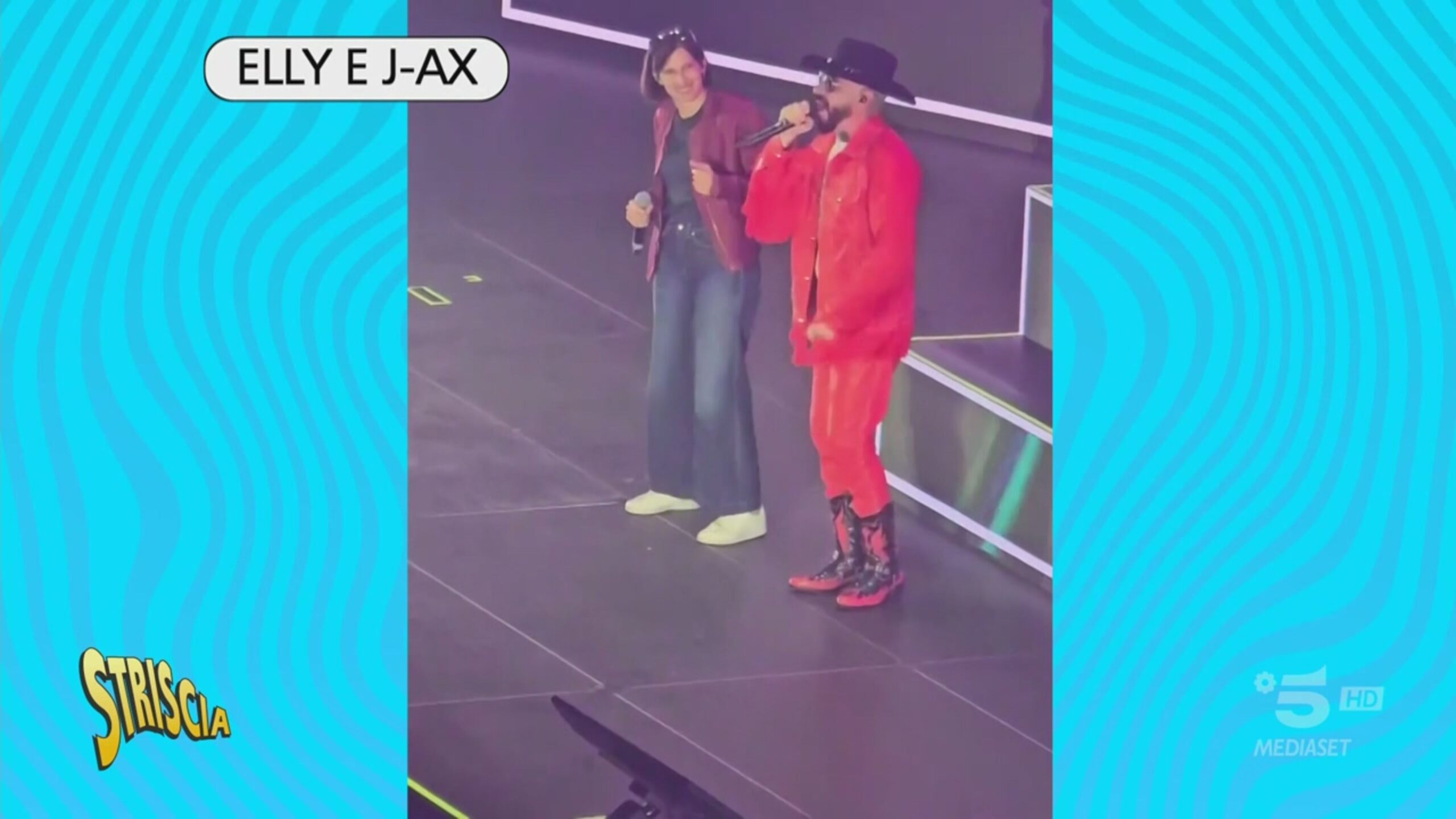 Le rime della rapper Elly Schlein-Ax: «Mangio sfigati come fossero bon ...