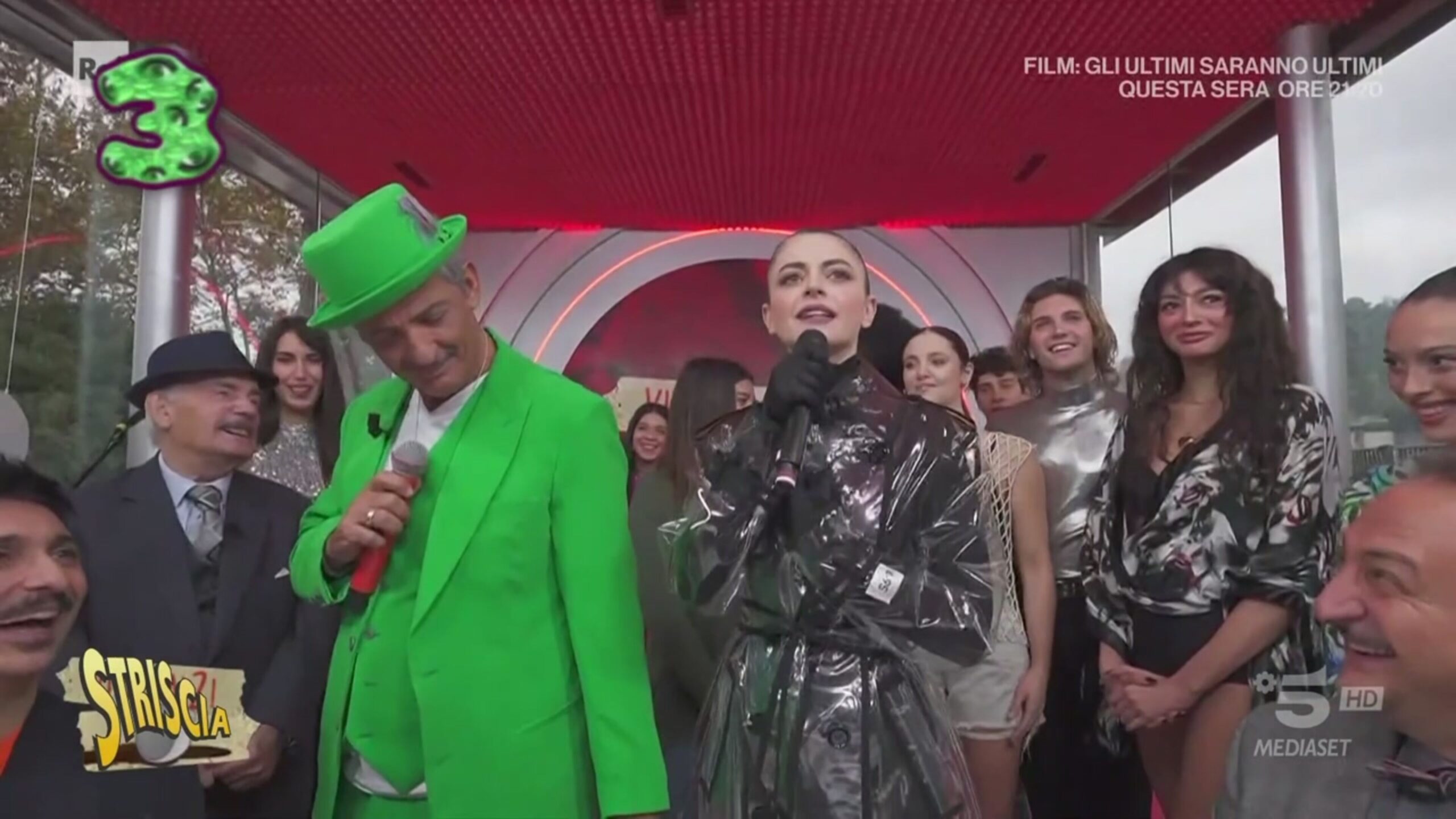 Mtv Emas: Annalisa vince il Best Italian Act all’evento dominato da ...