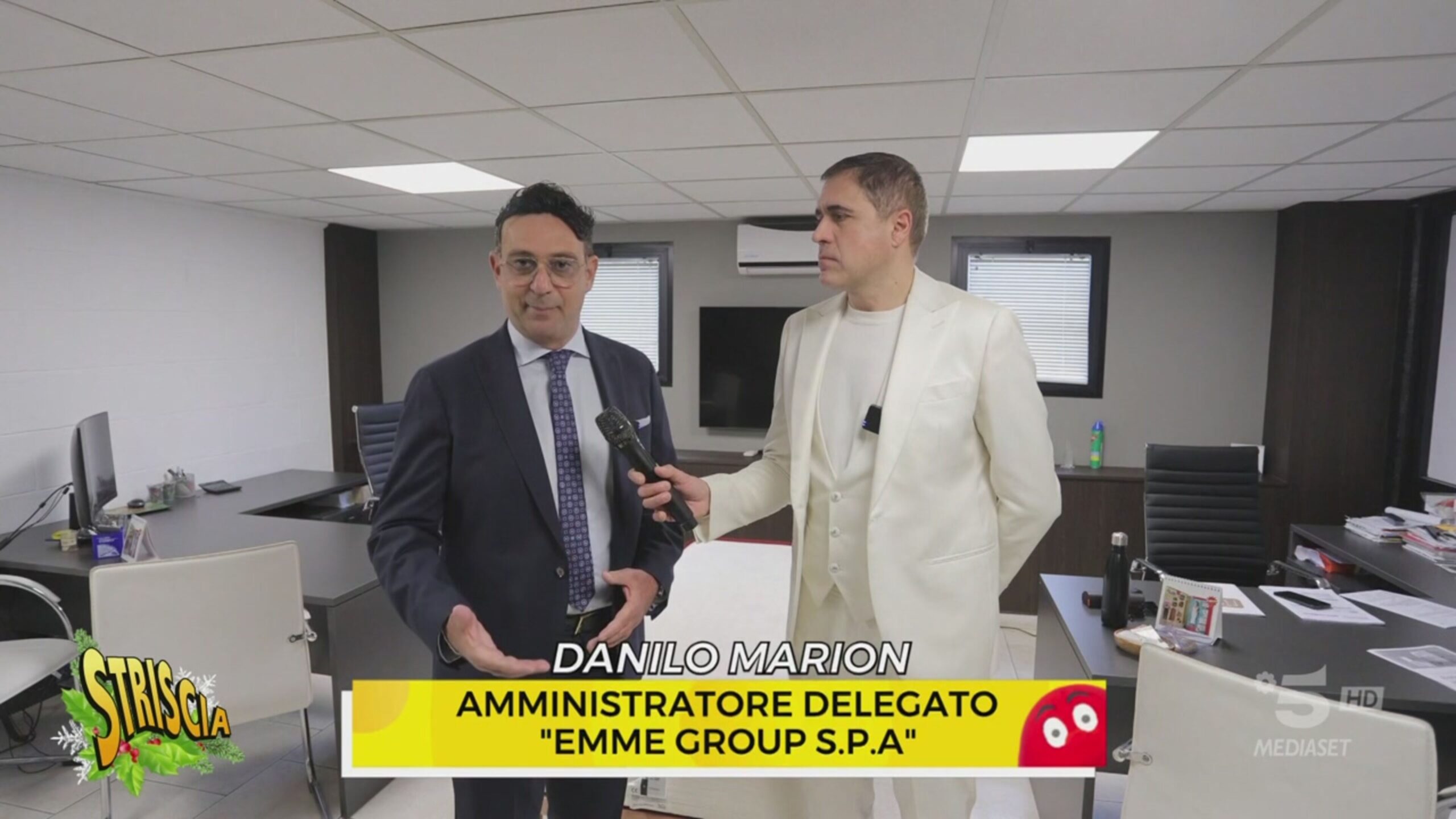 Morello e il caso Marion, l’azienda delle offerte irrinunciabili e ...