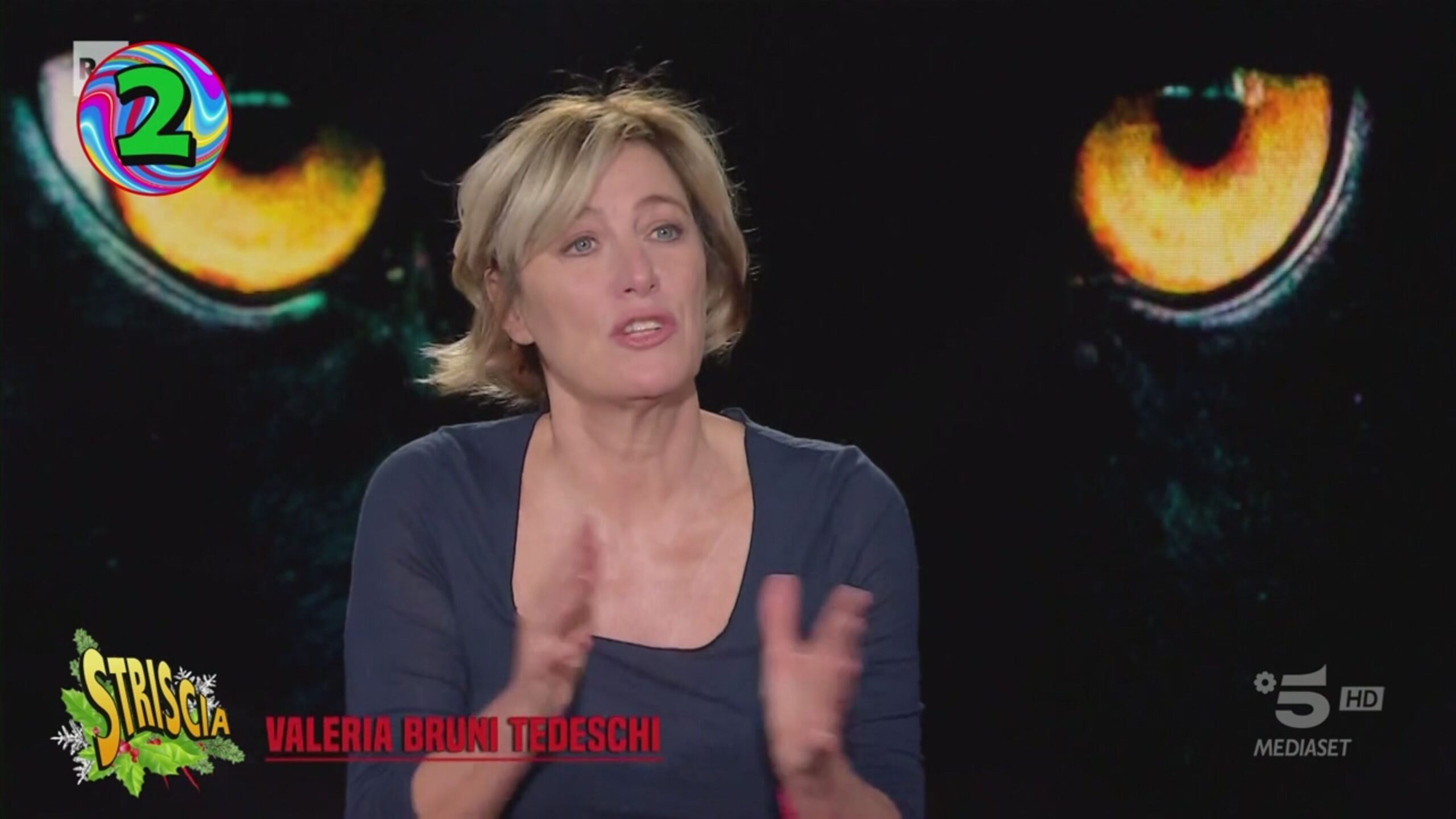Valeria Bruni Tedeschi, Mara Venier e La Corrida si prendono il podio ...
