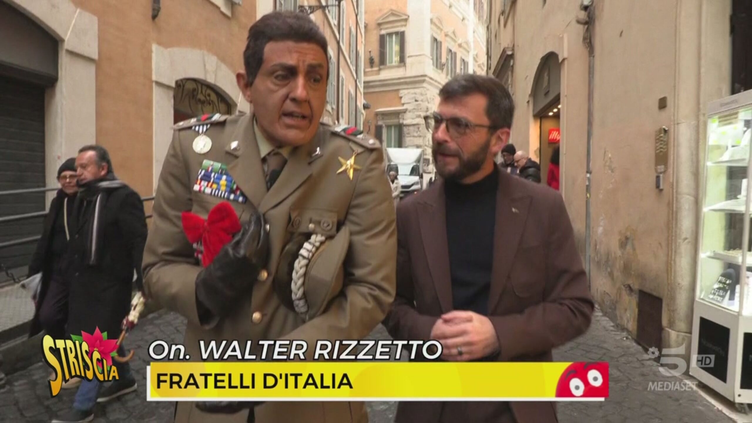 Mare o montagna: dove passerà le vacanze natalizie il generale Vannacci ...