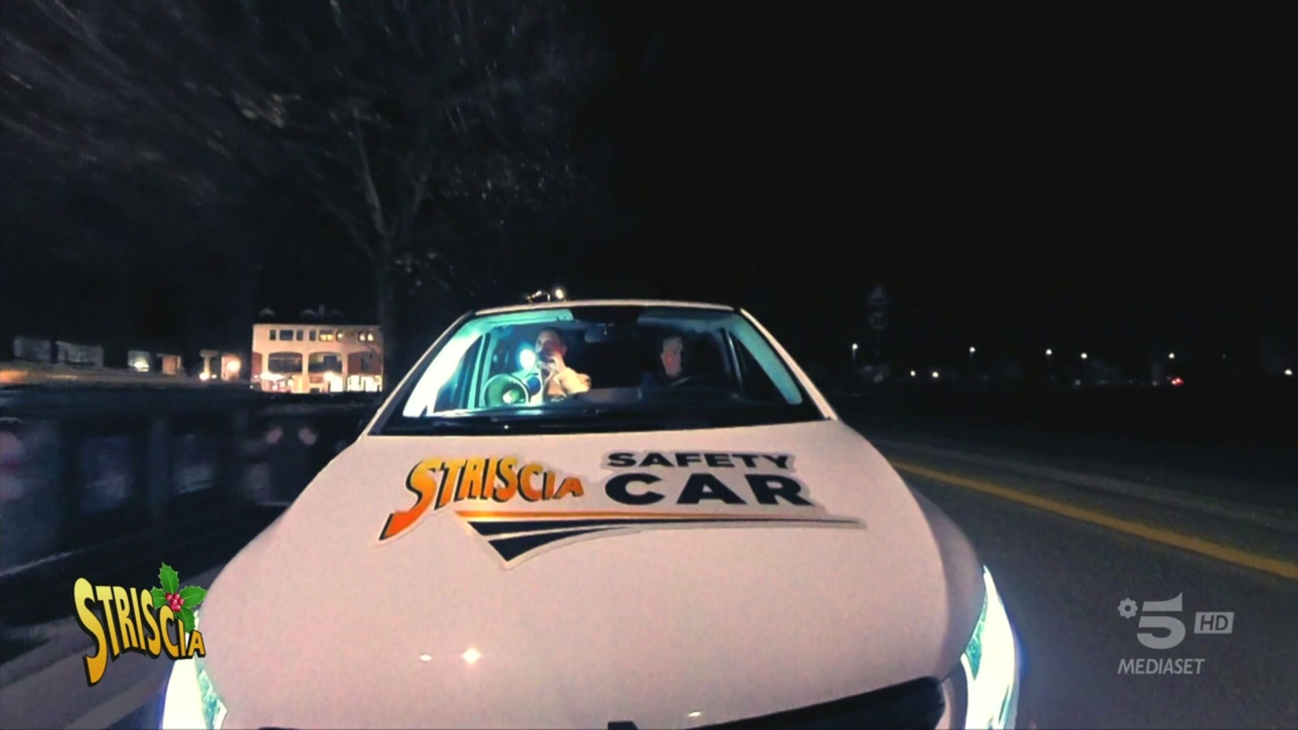 Ciclisti al buio nelle strade: Morello torna a “far luce” con la ...