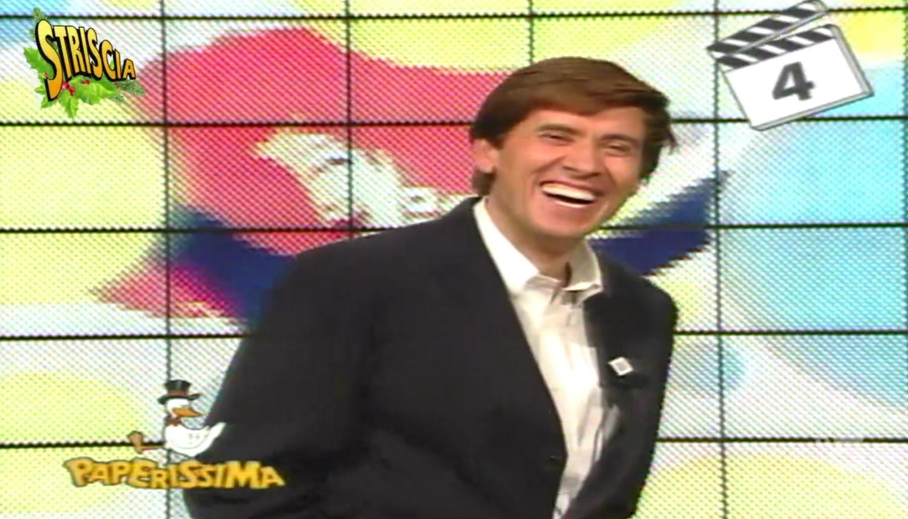 Per gli 80 anni a cento all’ora di Gianni Morandi ecco un video di ...